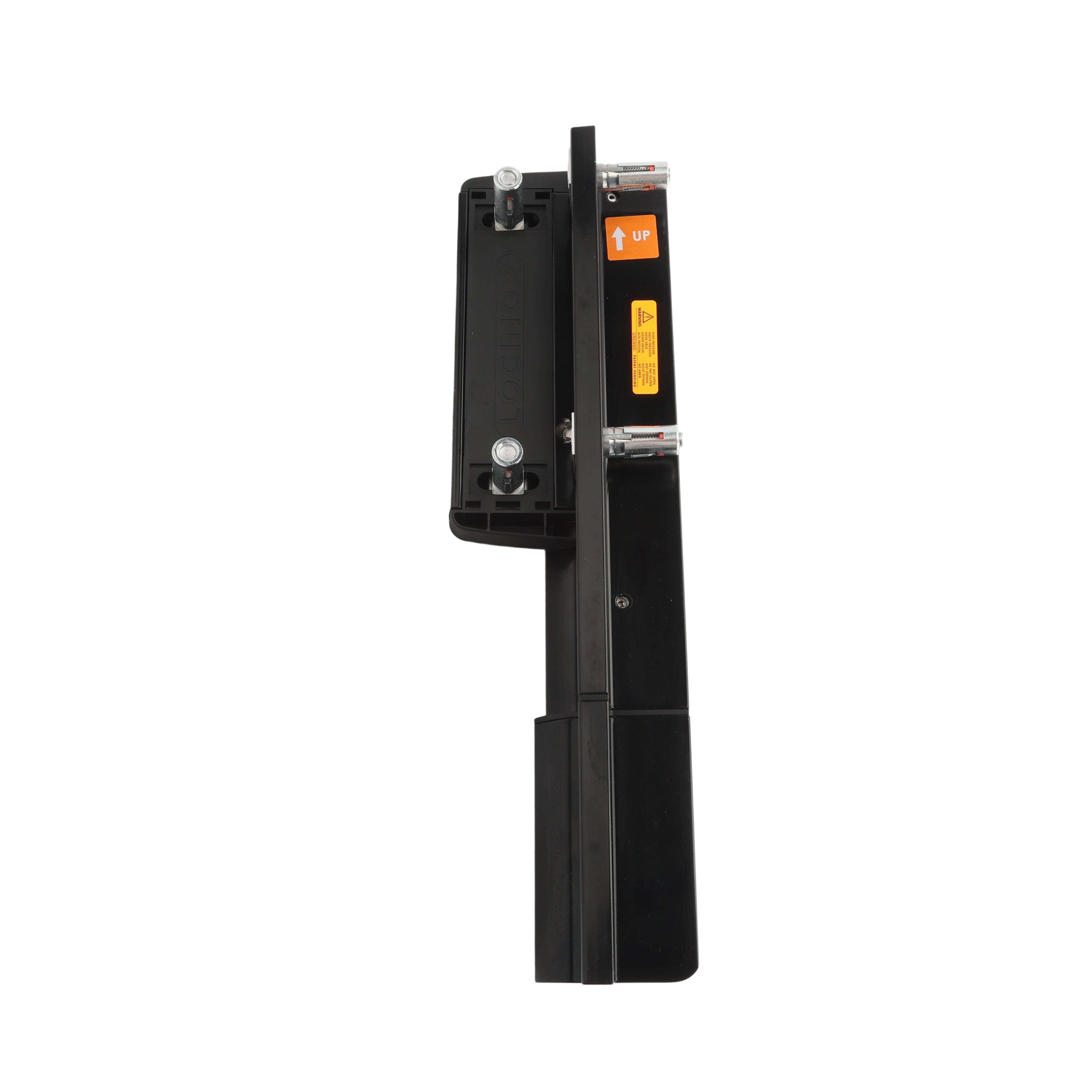 Locinox Mammoth HD Ultra Heavy Duty 180° Hydraulic Gate Closer and ...