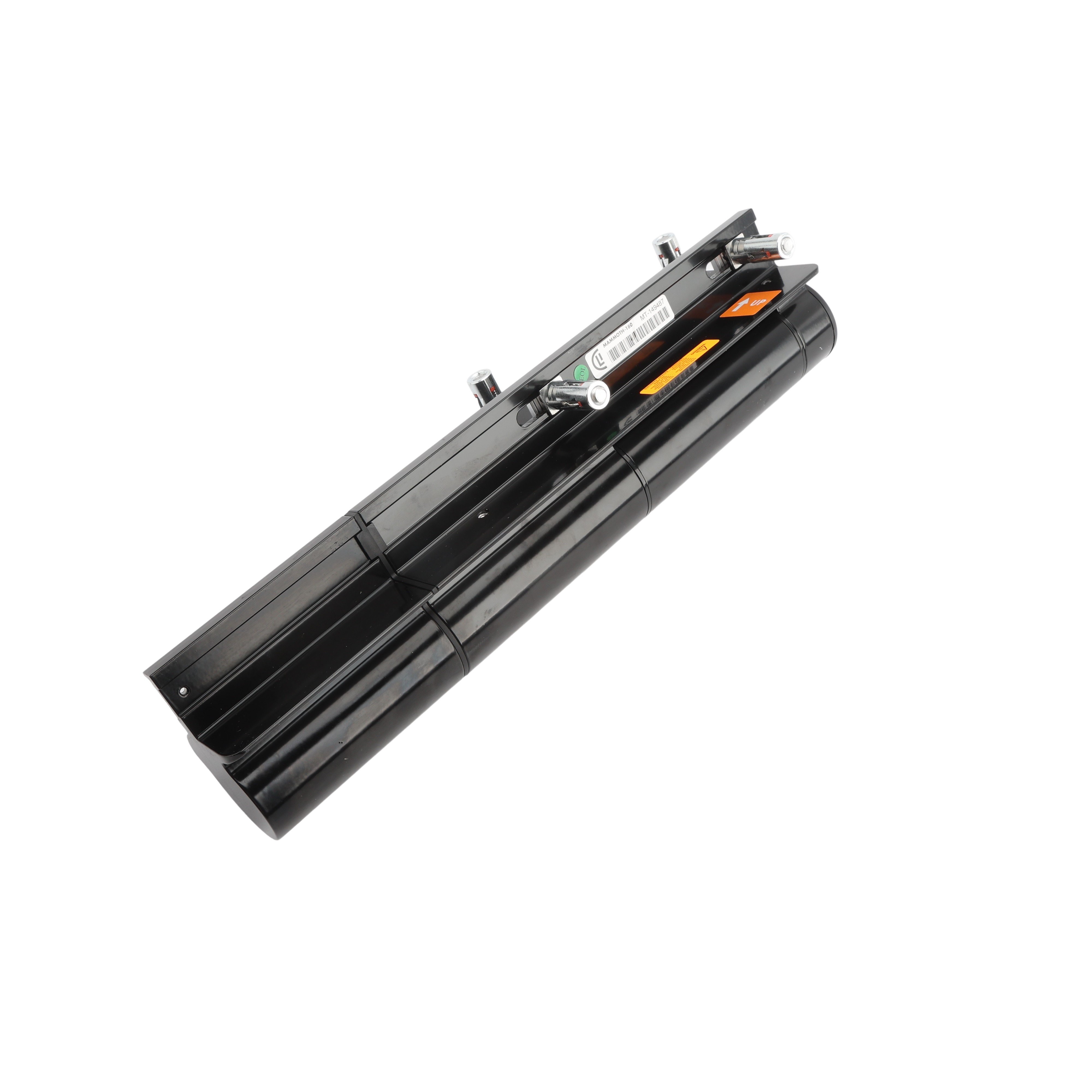 Locinox Mammoth HD Ultra Heavy Duty 180° Hydraulic Gate Closer and ...