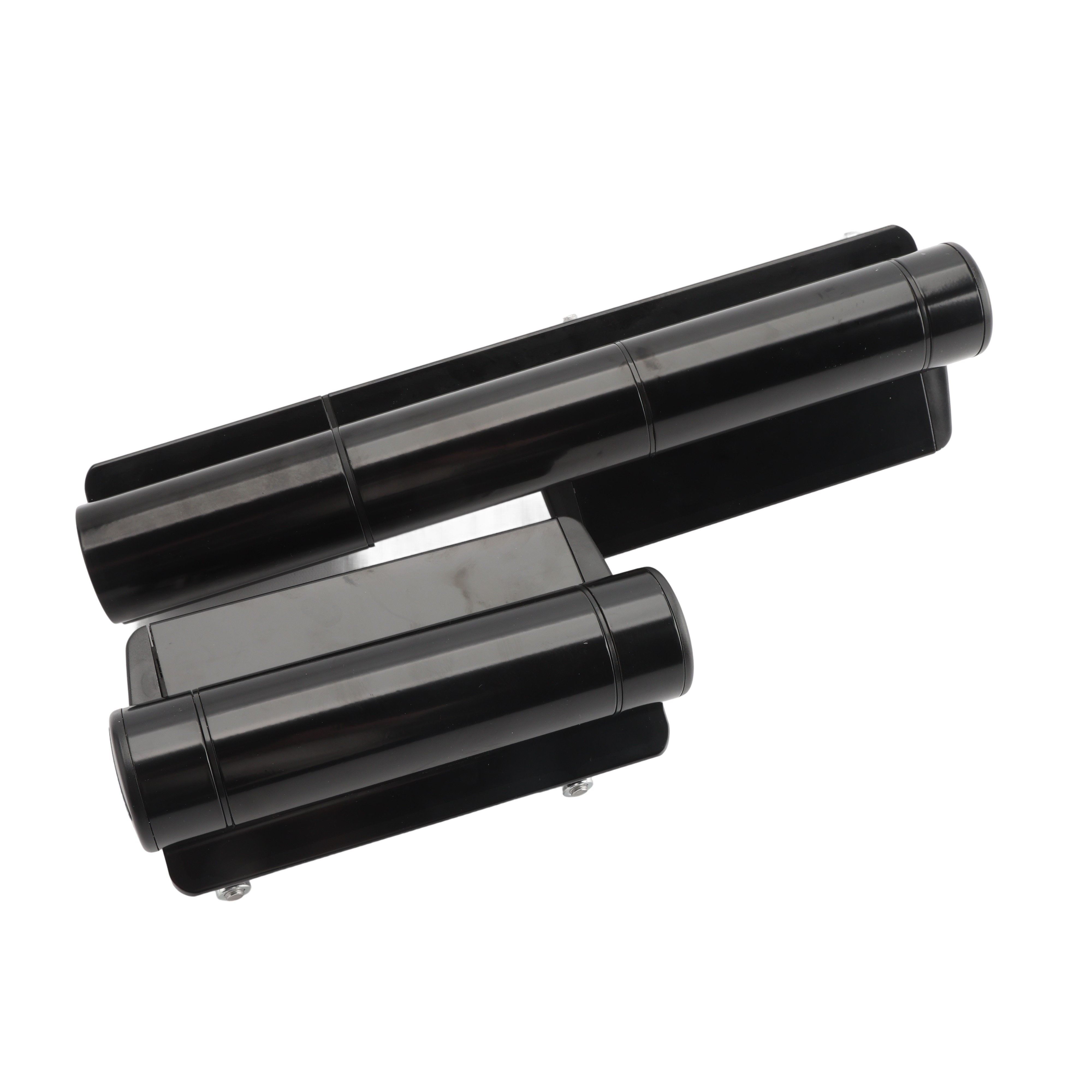Locinox Mammoth HD Ultra Heavy Duty 180° Hydraulic Gate Closer and ...