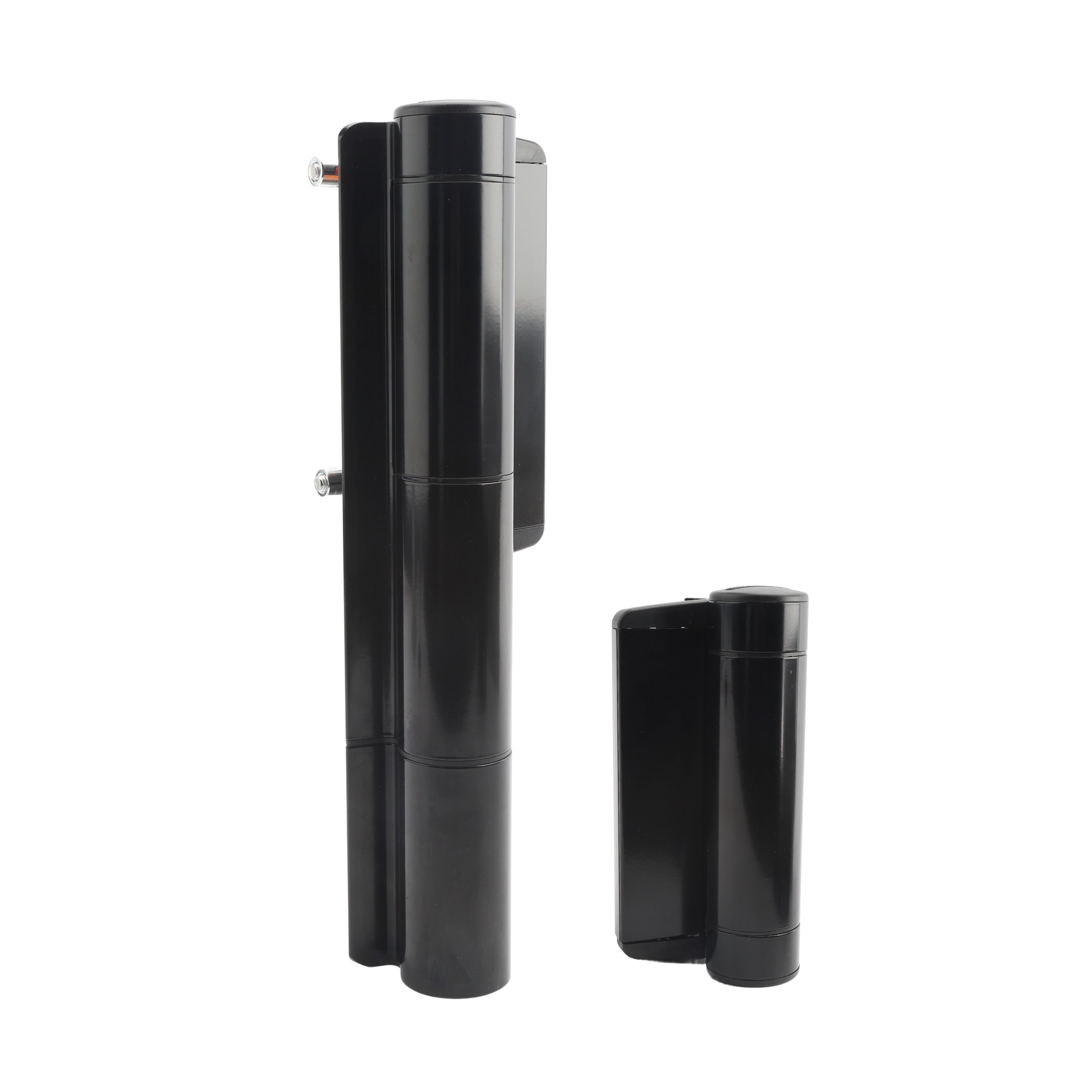 Locinox Mammoth HD Ultra Heavy Duty 180° Hydraulic Gate Closer and ...
