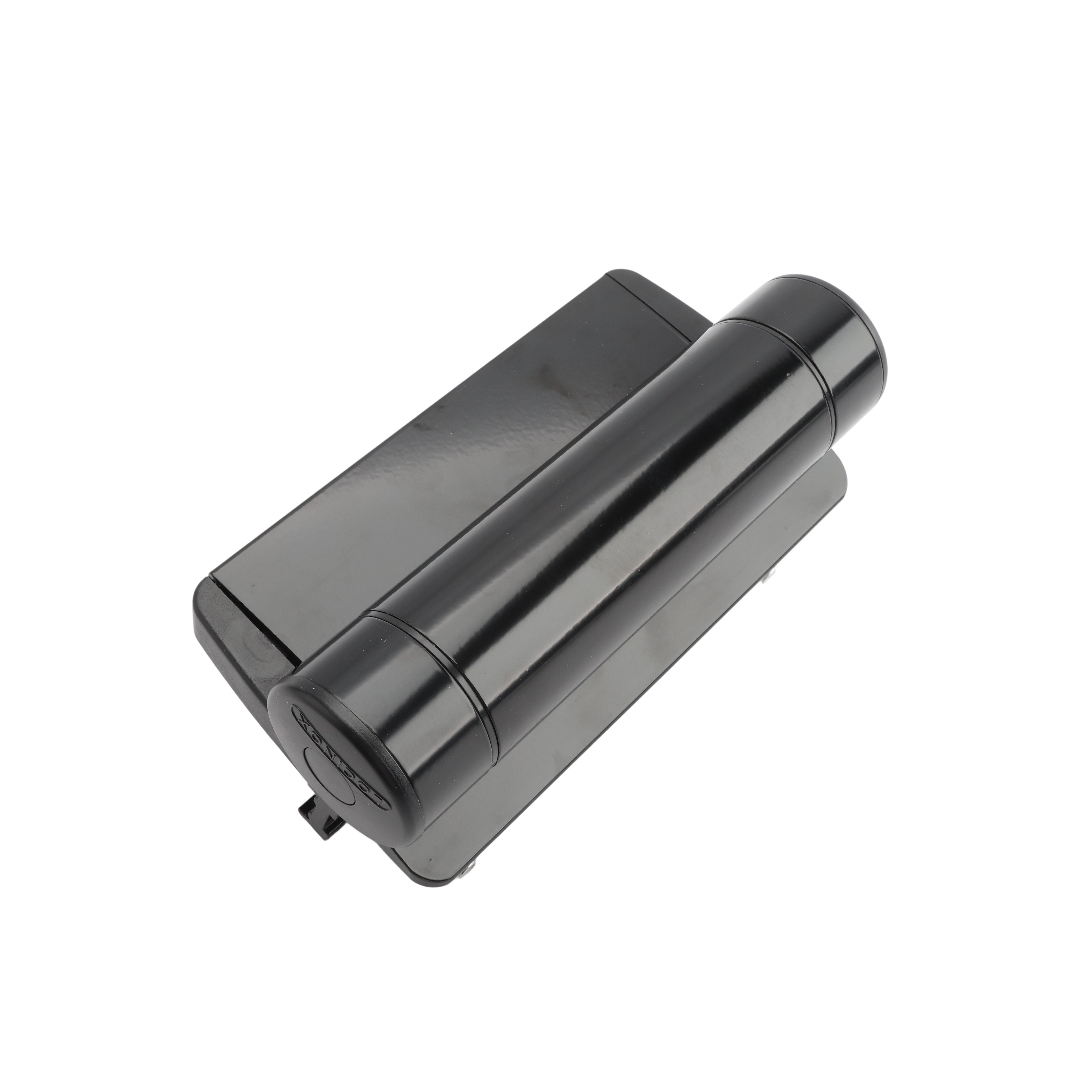 Locinox Mammoth HD Ultra Heavy Duty 180° Hydraulic Gate Closer and ...