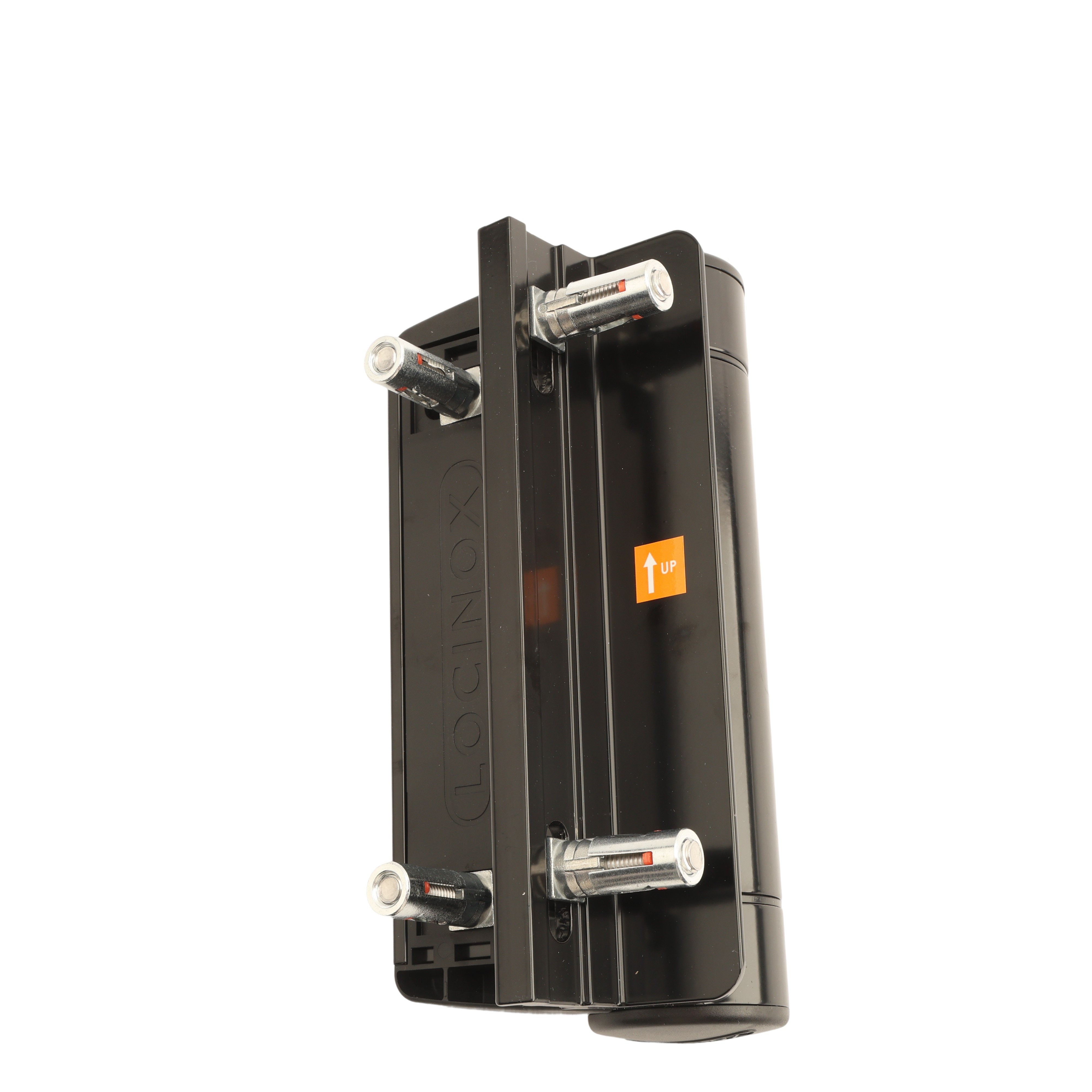 Locinox Mammoth HD Ultra Heavy Duty 180° Hydraulic Gate Closer and ...