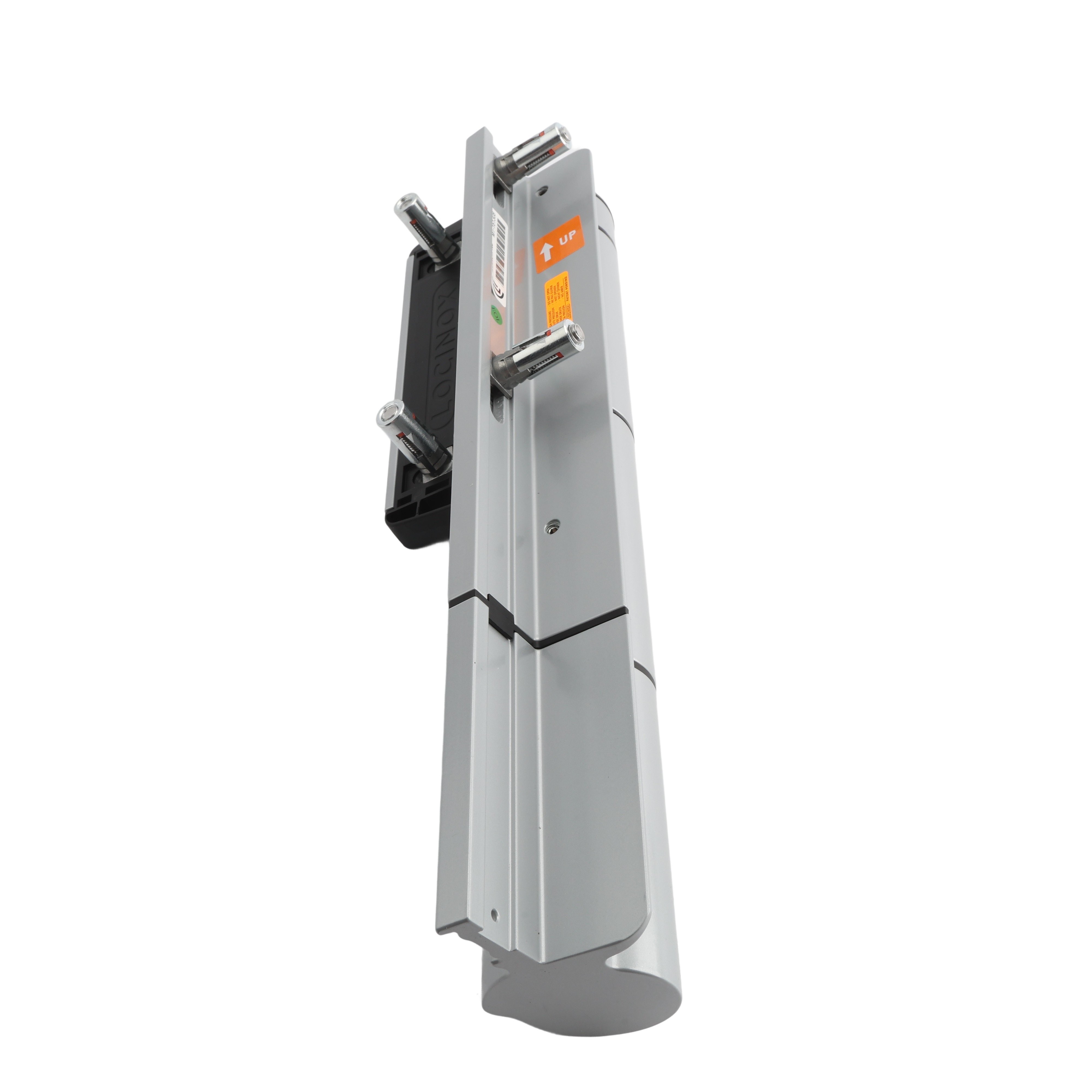 Locinox Mammoth HD Ultra Heavy Duty 180° Hydraulic Gate Closer and ...
