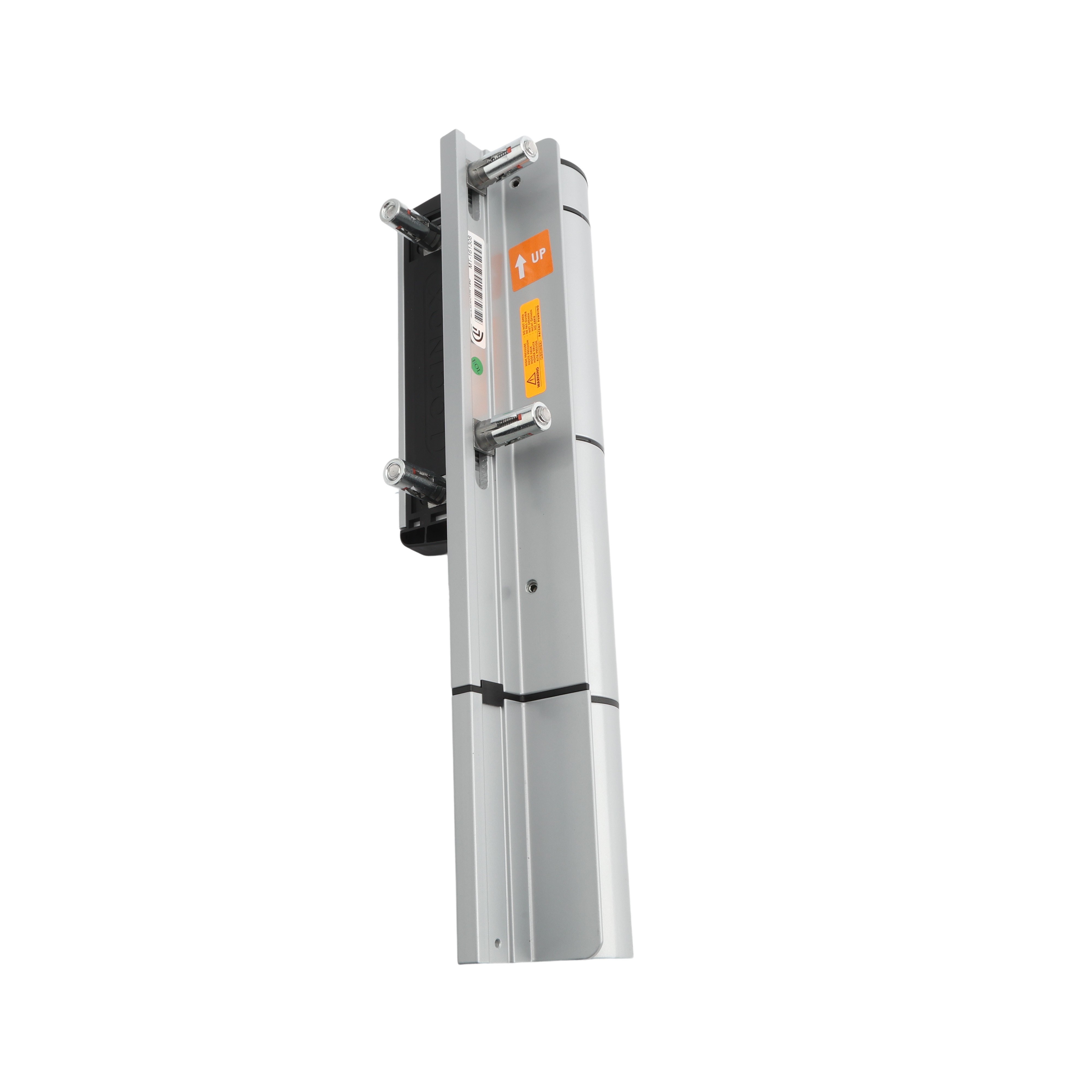 Locinox Mammoth HD Ultra Heavy Duty 180° Hydraulic Gate Closer and ...