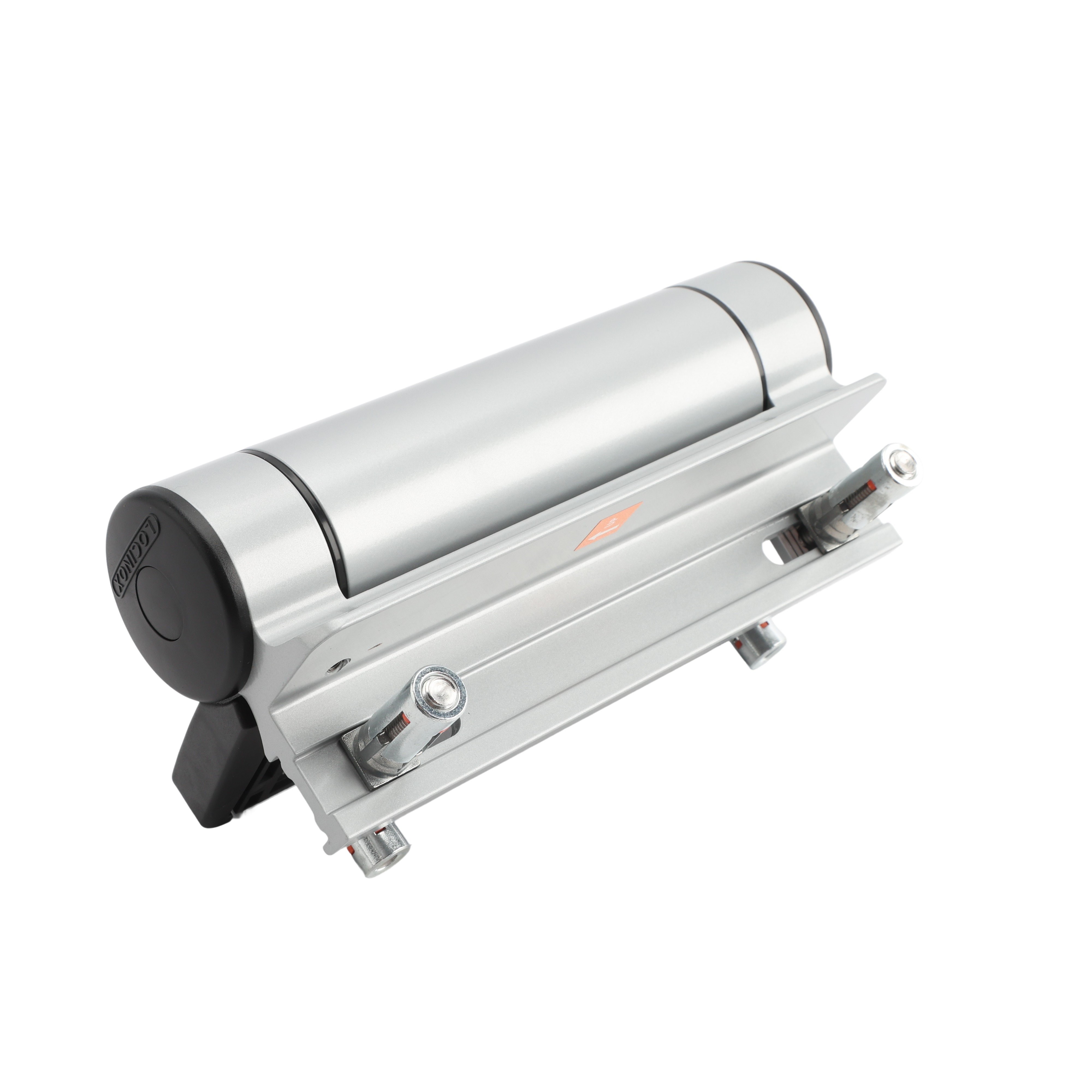 Locinox Mammoth HD Ultra Heavy Duty 180° Hydraulic Gate Closer and ...