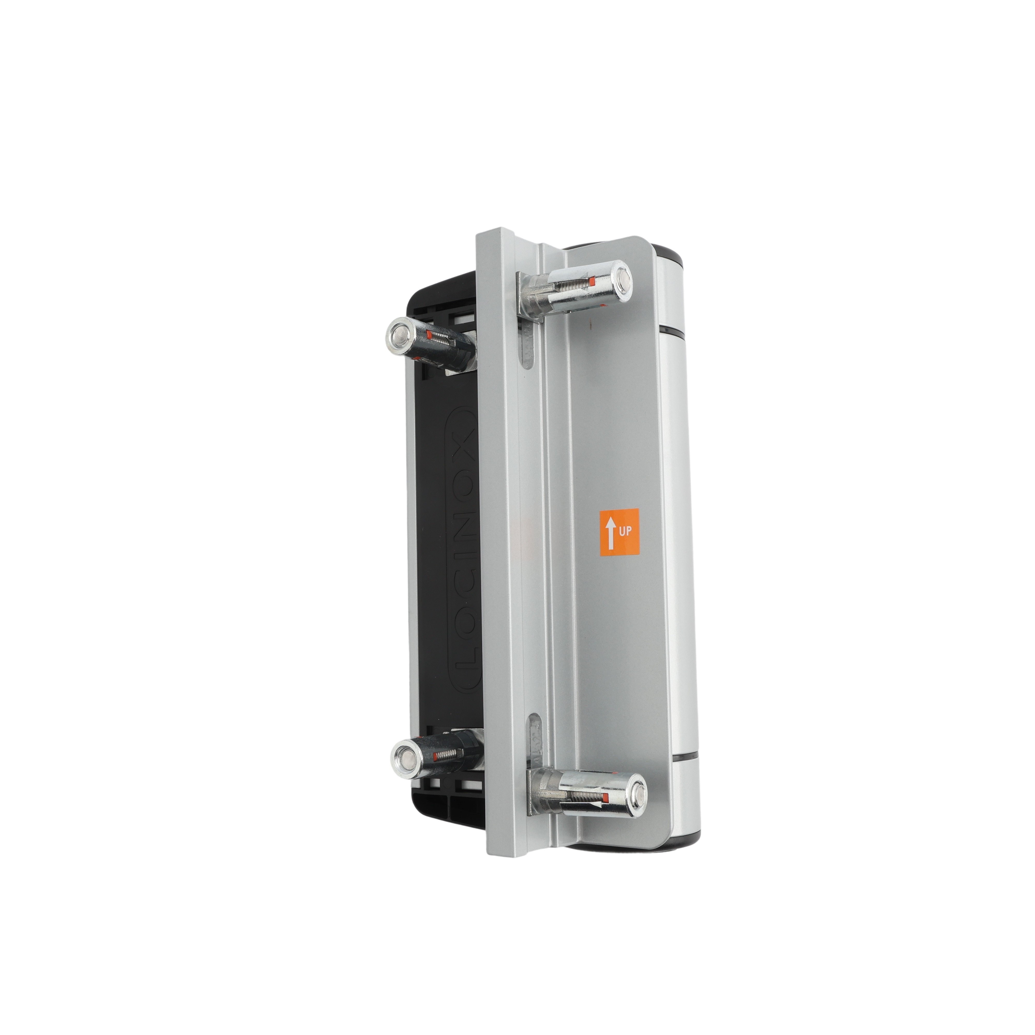 Locinox Mammoth HD Ultra Heavy Duty 180° Hydraulic Gate Closer and ...
