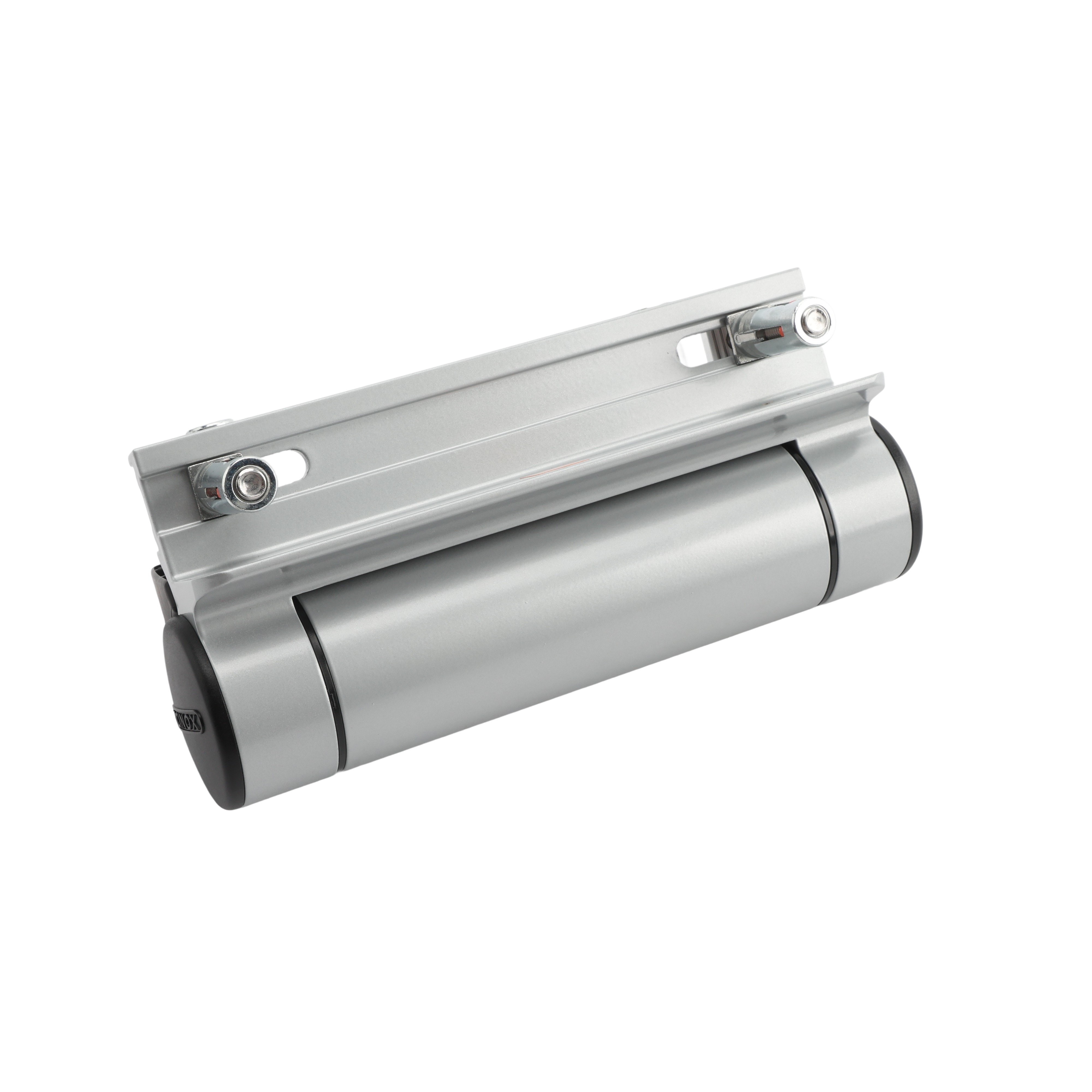 Locinox Mammoth HD Ultra Heavy Duty 180° Hydraulic Gate Closer and ...