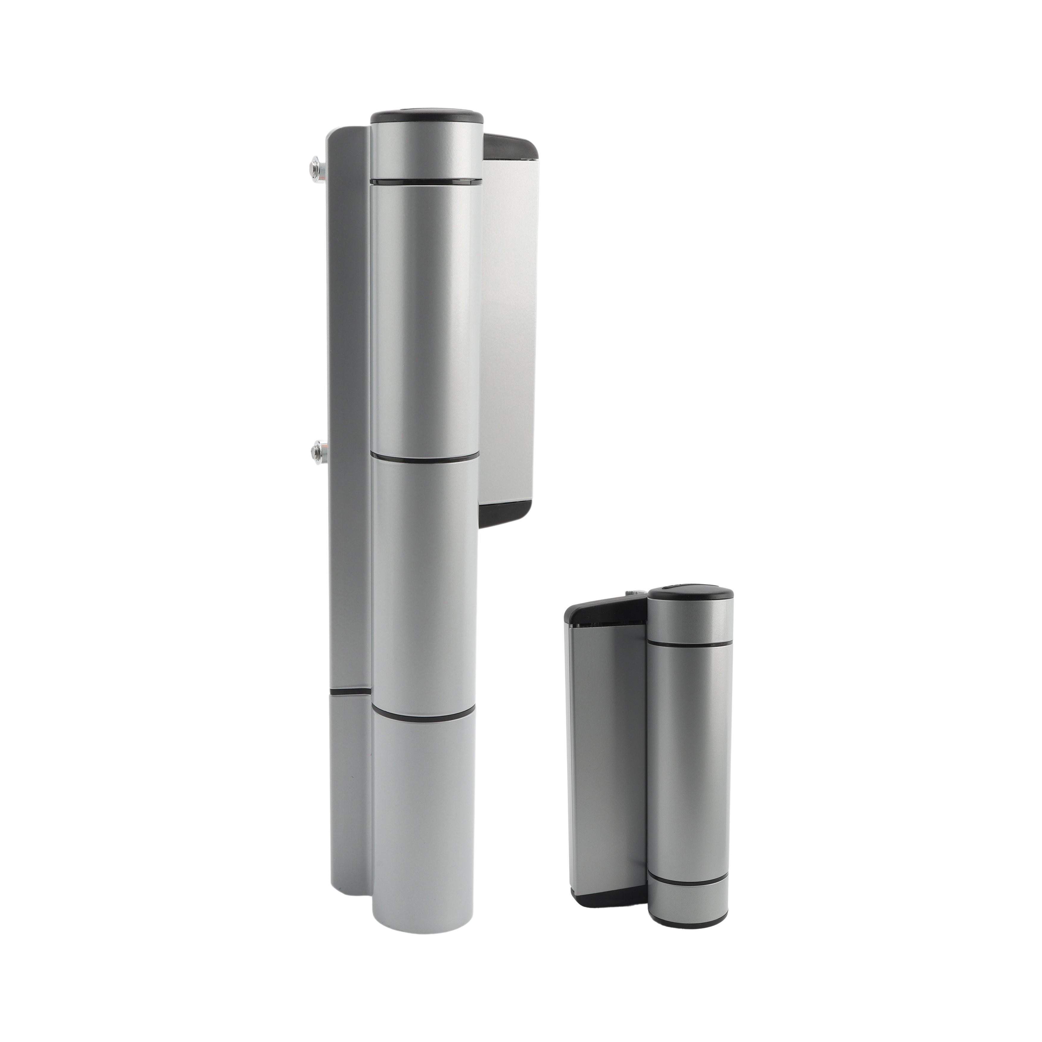 Locinox Mammoth HD Ultra Heavy Duty 180° Hydraulic Gate Closer and ...