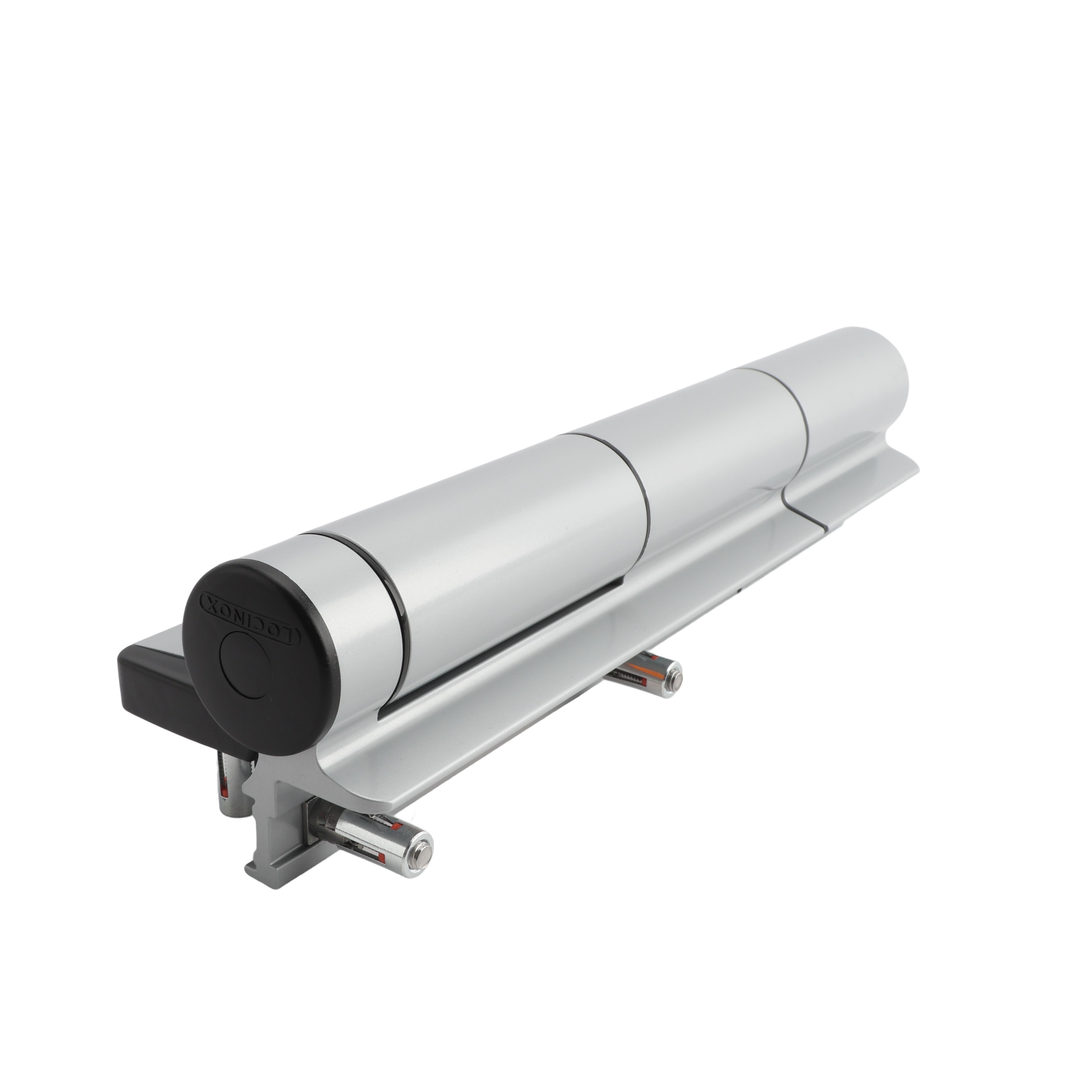 Locinox Mammoth HD Ultra Heavy Duty 180° Hydraulic Gate Closer and ...