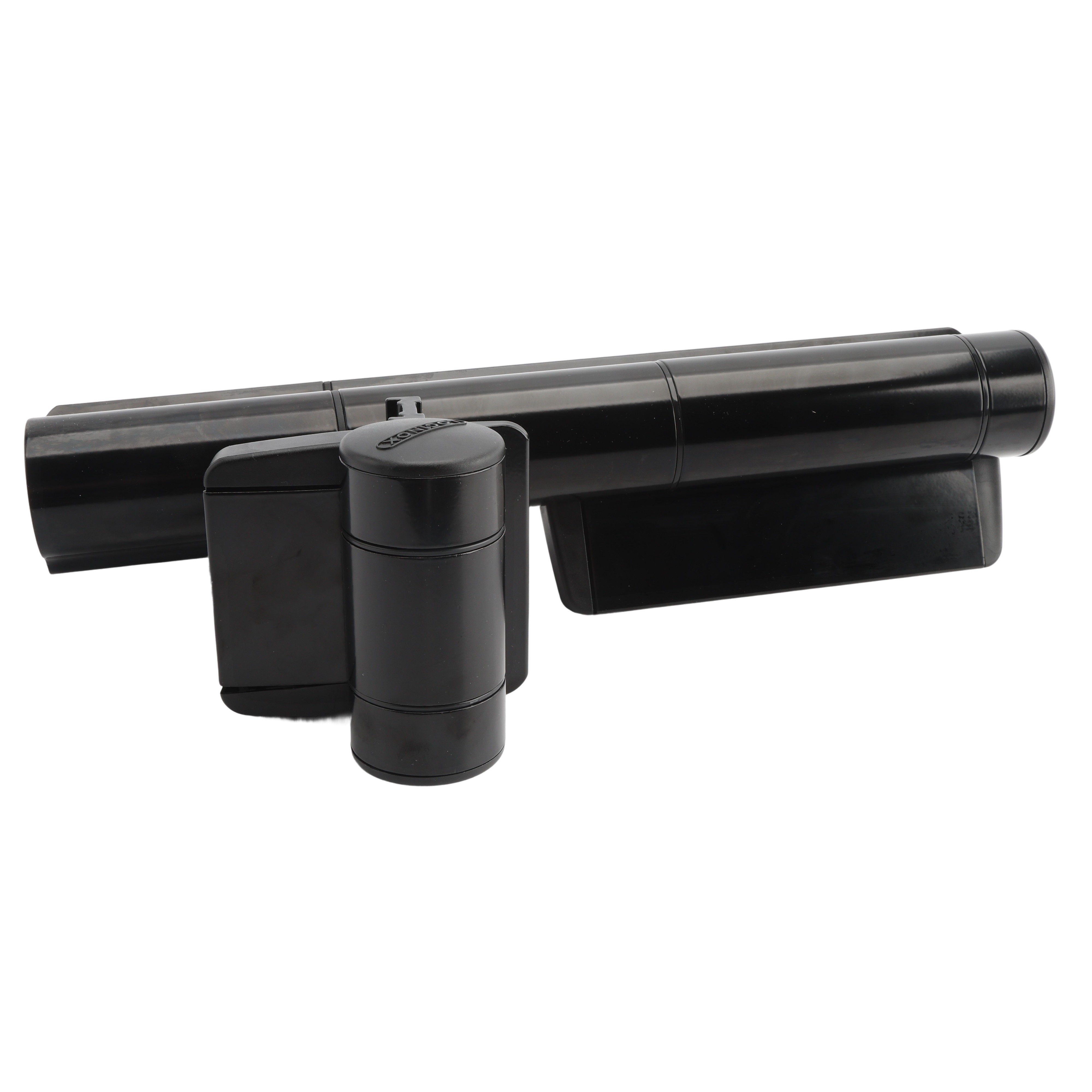 Locinox Mammoth 180° Hydraulic Gate Closer and Hinge (330lbs Capacity ...