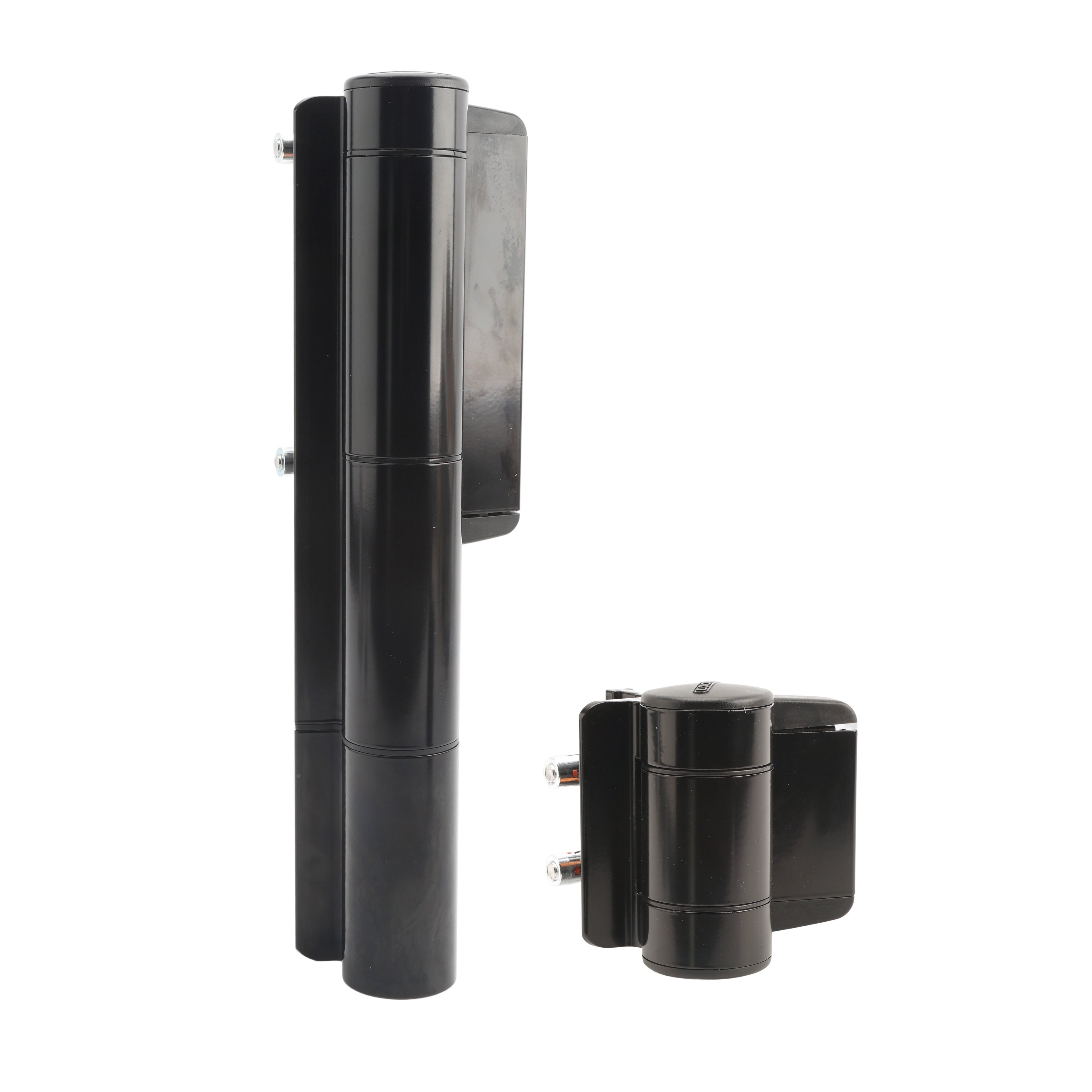 Locinox Mammoth 180° Hydraulic Gate Closer and Hinge (330lbs Capacity ...