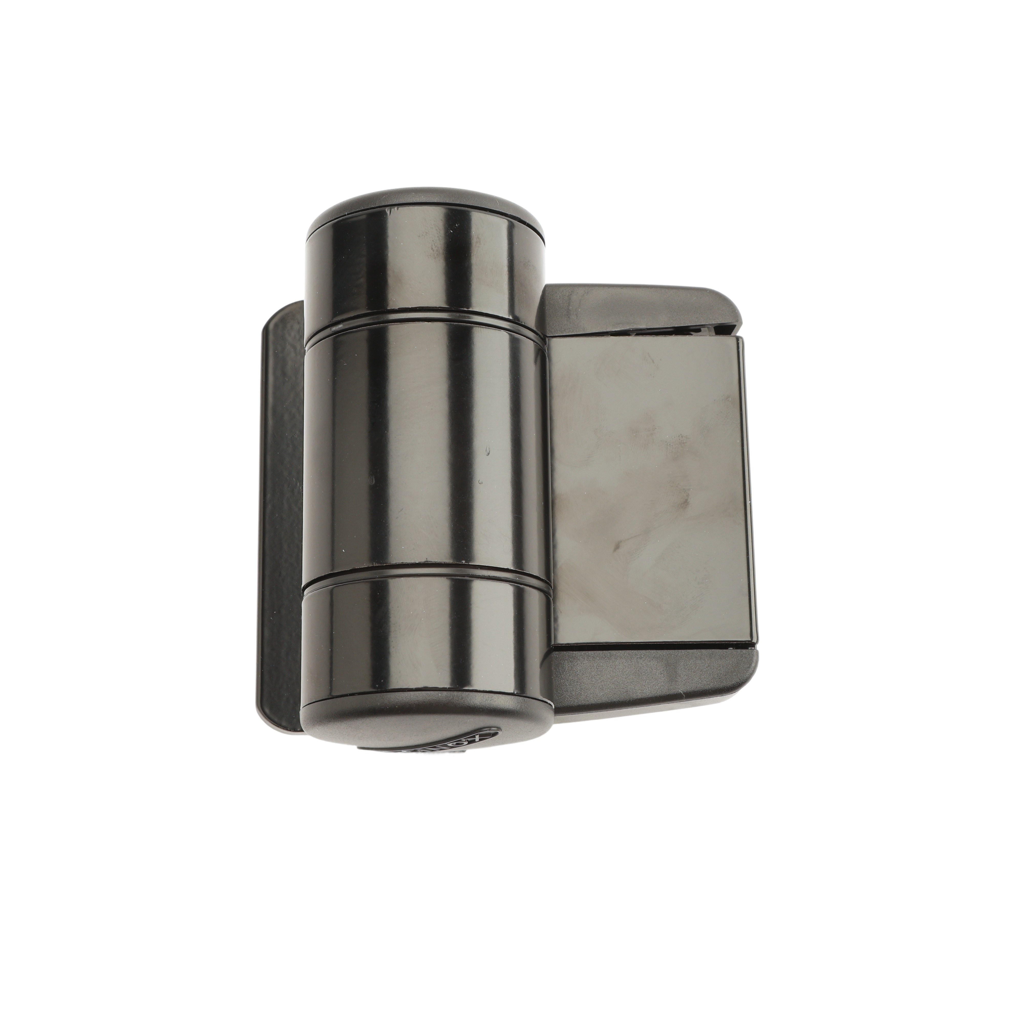 Locinox Mammoth 180° Hydraulic Gate Closer and Hinge (330lbs Capacity ...