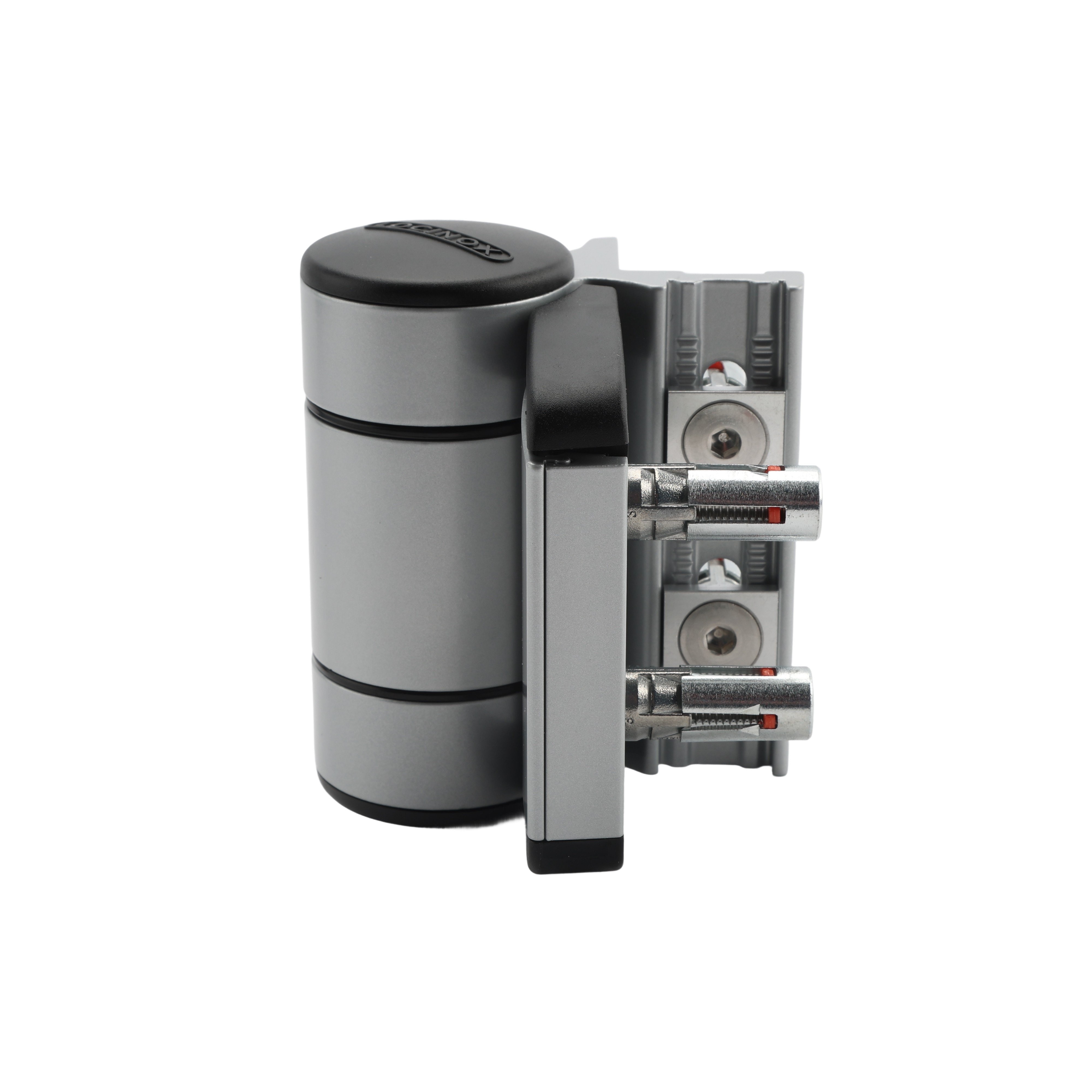 Locinox Mammoth 180° Hydraulic Gate Closer and Hinge (330lbs Capacity ...