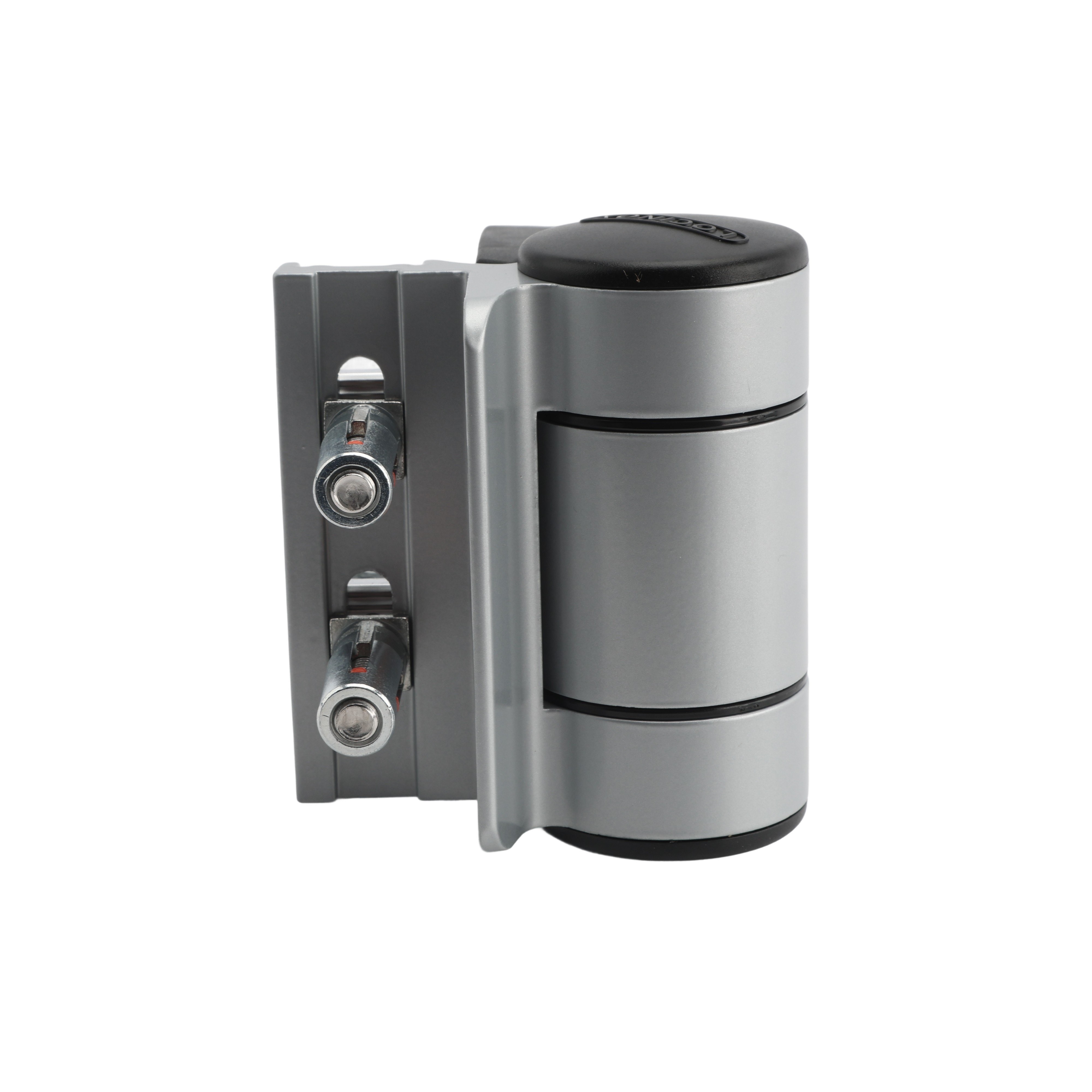 Locinox Mammoth 180° Hydraulic Gate Closer and Hinge (330lbs Capacity ...