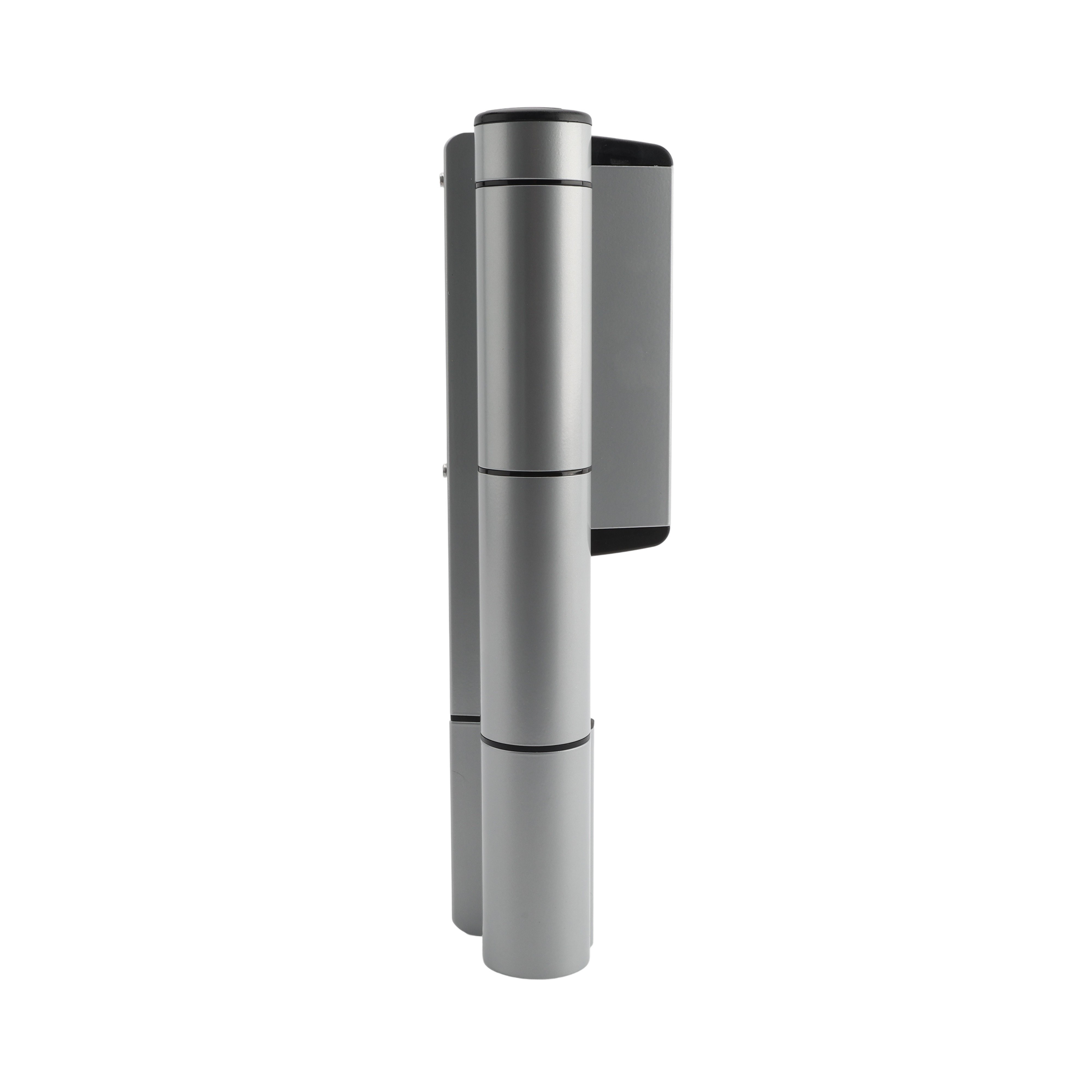 Locinox Mammoth 180° Hydraulic Gate Closer and Hinge (330lbs Capacity ...