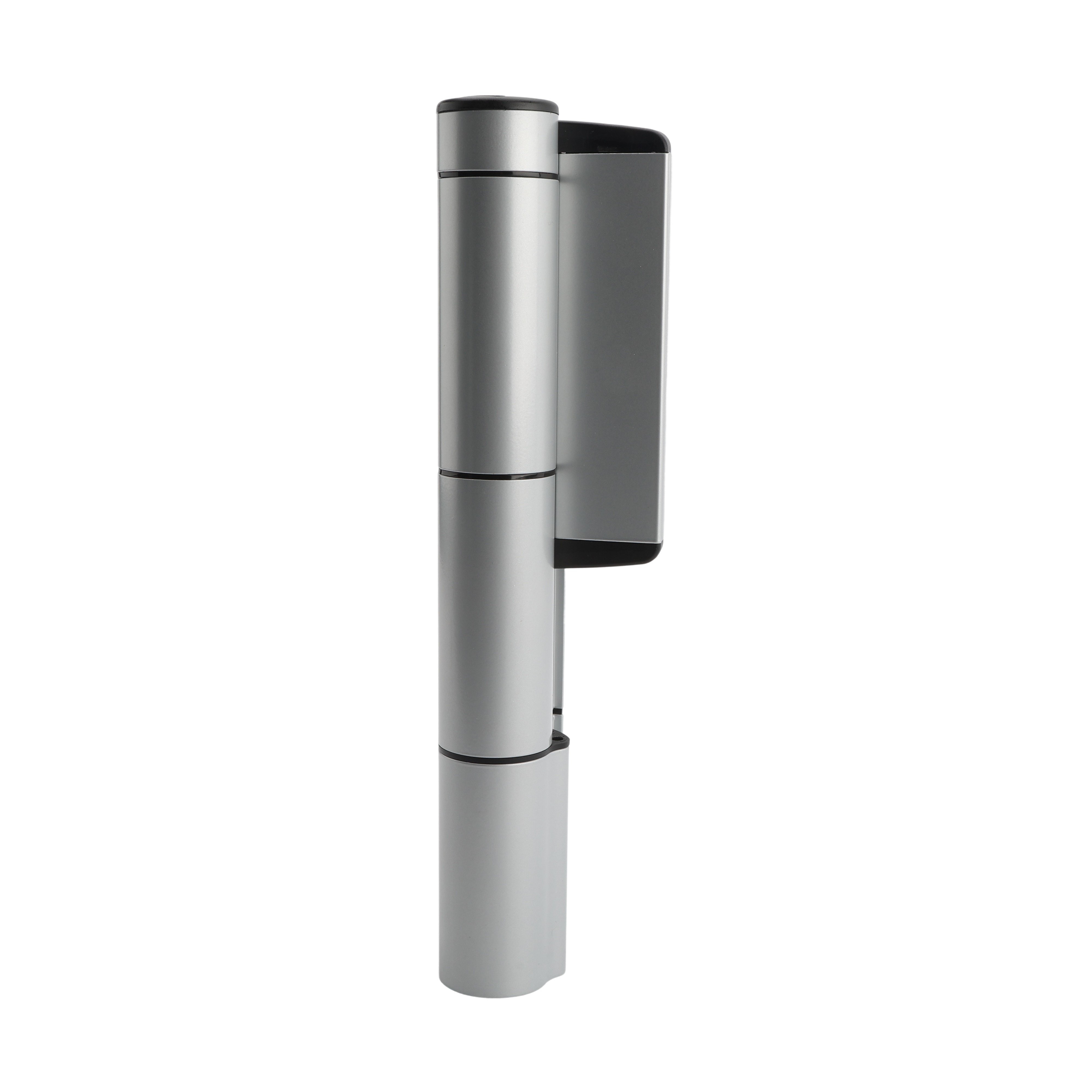 Locinox Mammoth 180° Hydraulic Gate Closer and Hinge (330lbs Capacity ...
