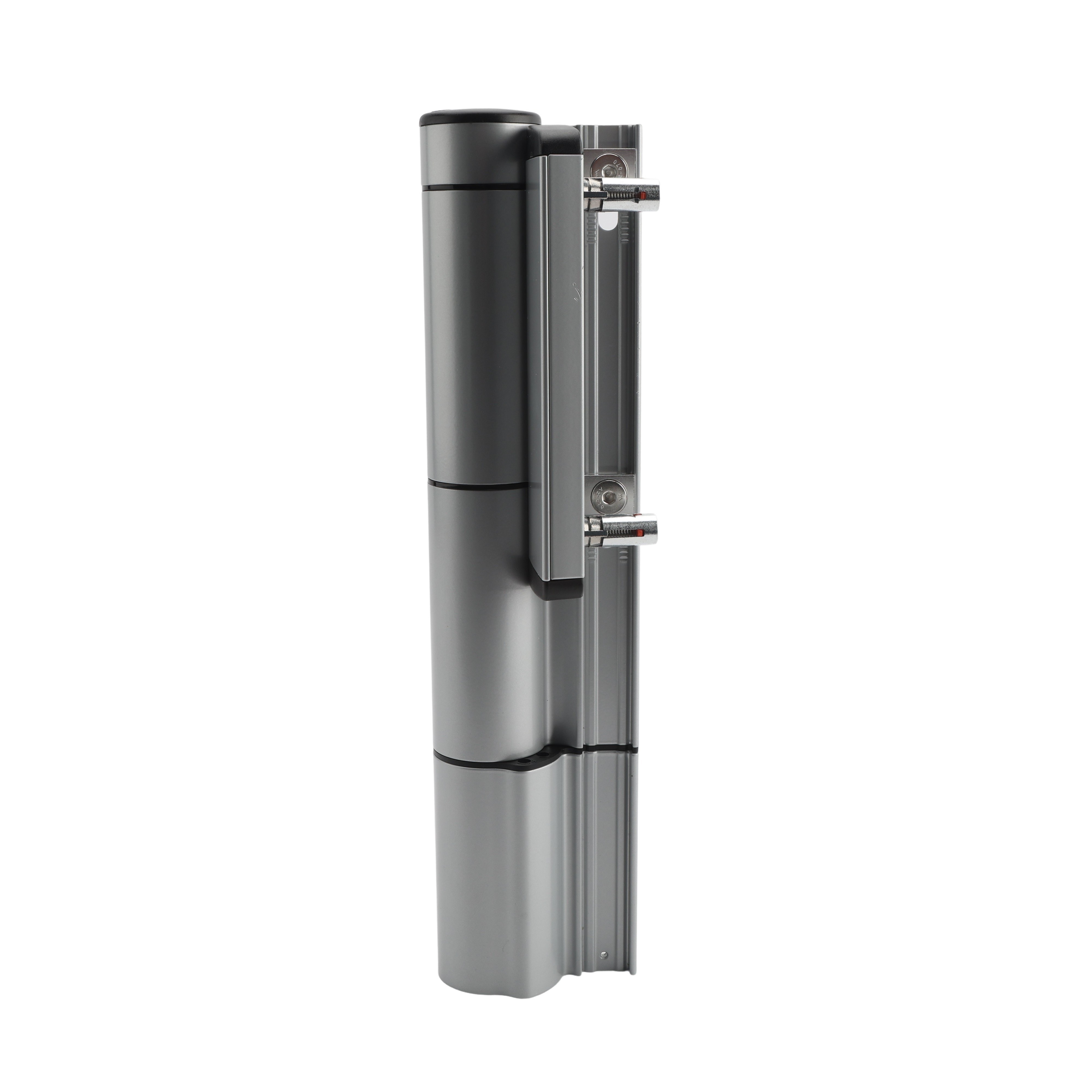 Locinox Mammoth 180° Hydraulic Gate Closer and Hinge (330lbs Capacity ...