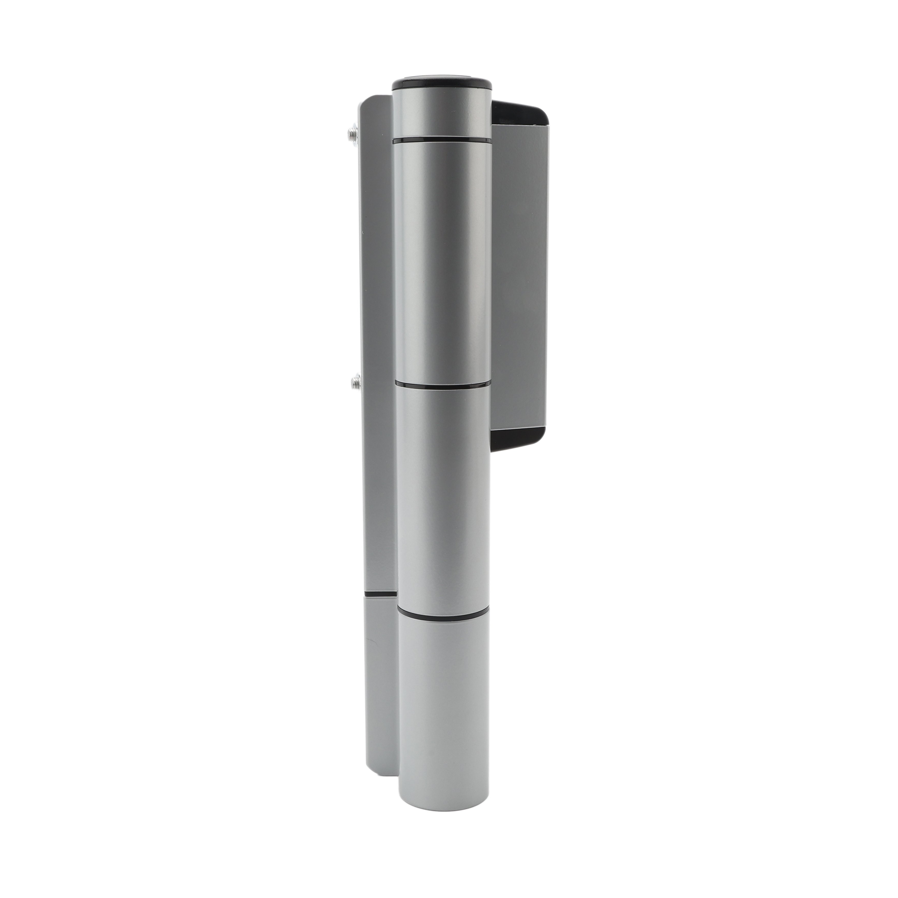 Locinox Mammoth 180° Hydraulic Gate Closer and Hinge (330lbs Capacity ...