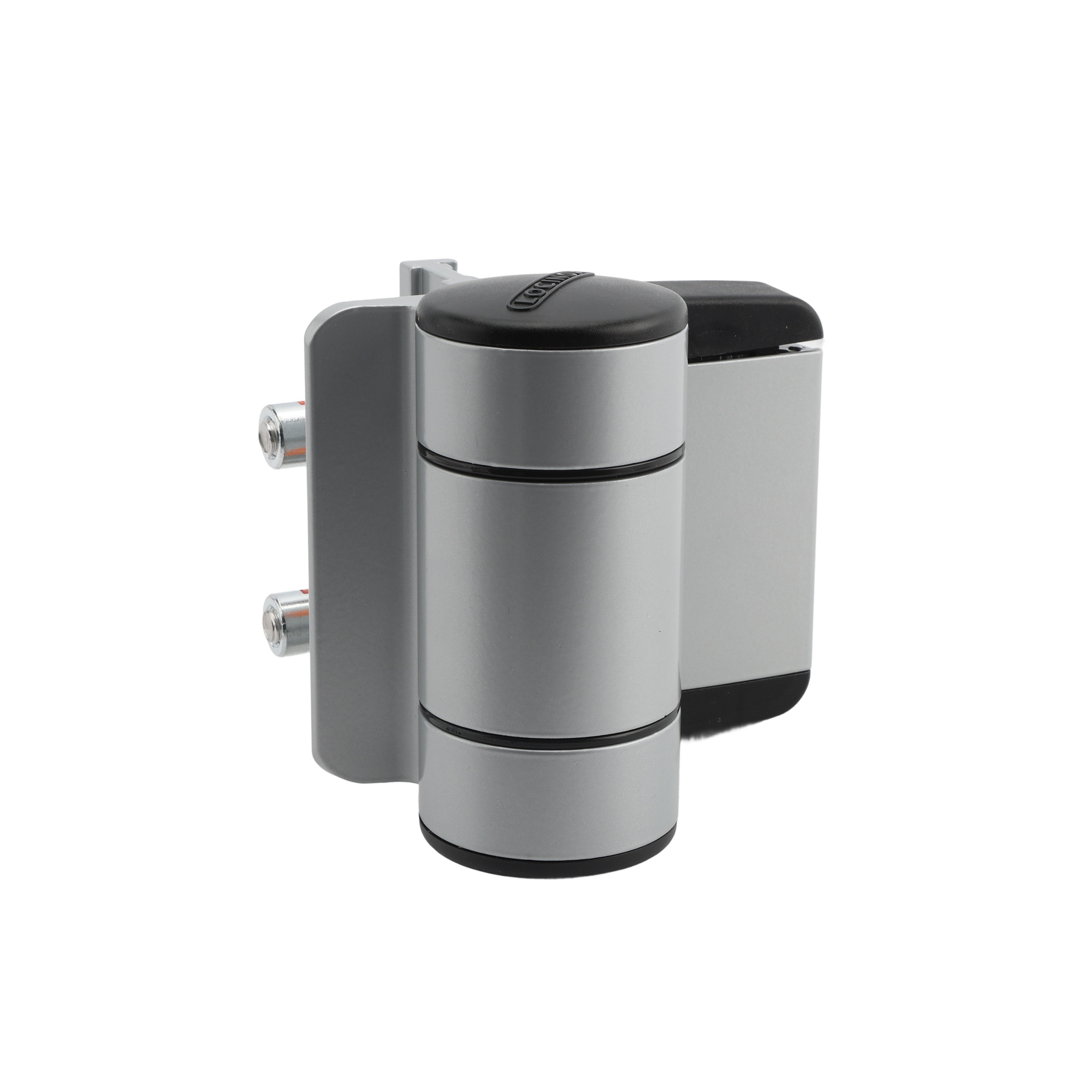 Locinox Mammoth 180° Hydraulic Gate Closer and Hinge (330lbs Capacity ...