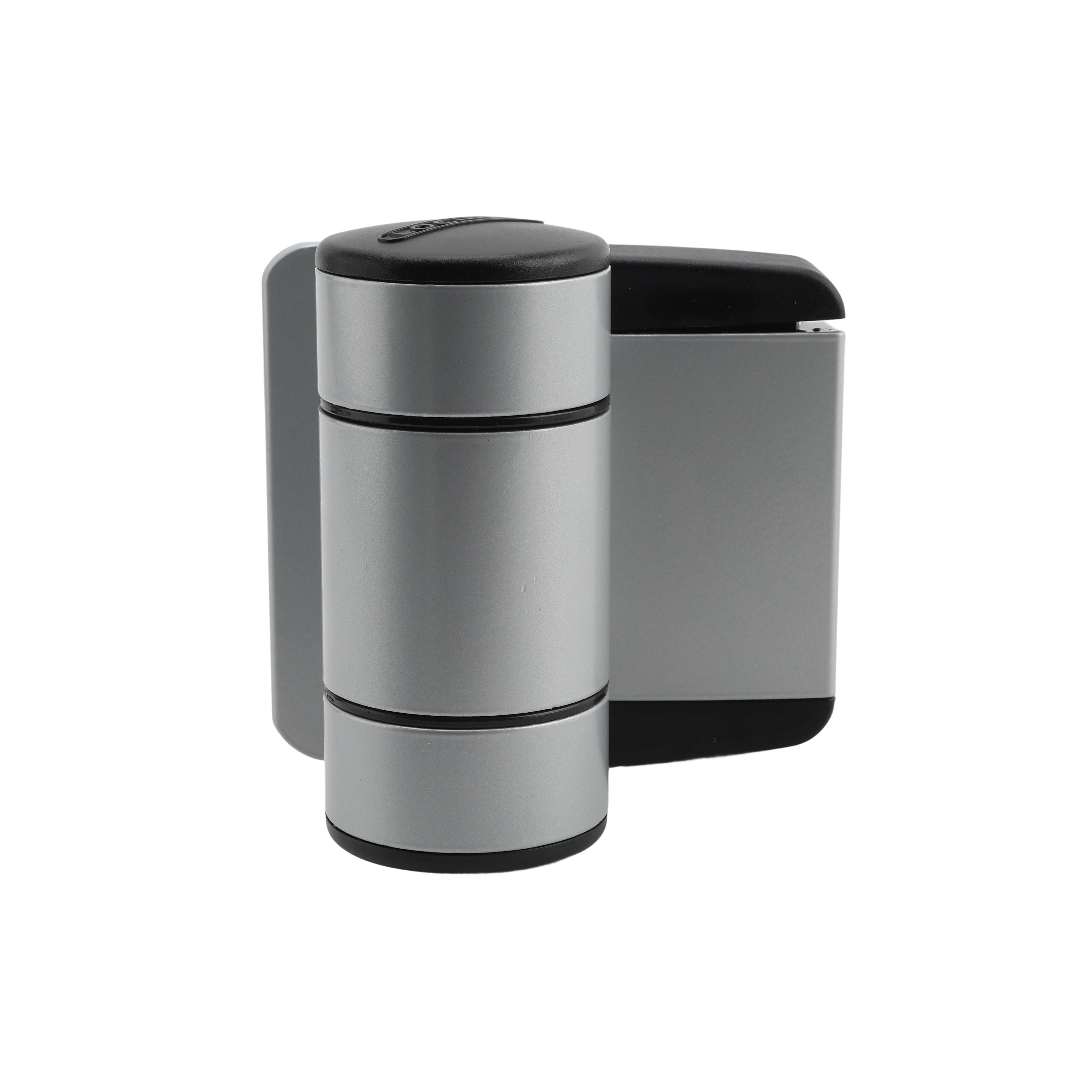 Locinox Mammoth 180° Hydraulic Gate Closer and Hinge (330lbs Capacity ...