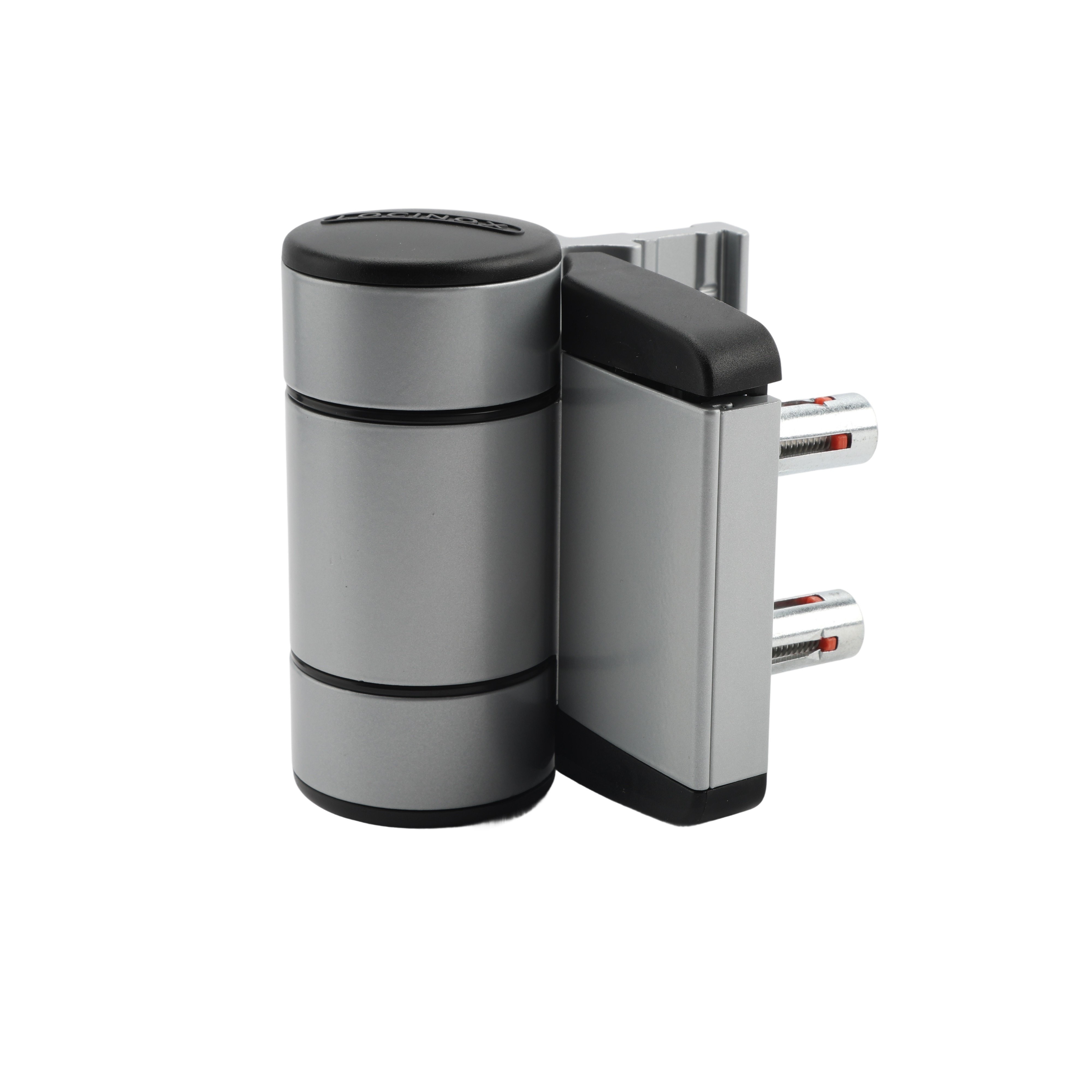 Locinox Mammoth 180° Hydraulic Gate Closer and Hinge (330lbs Capacity ...