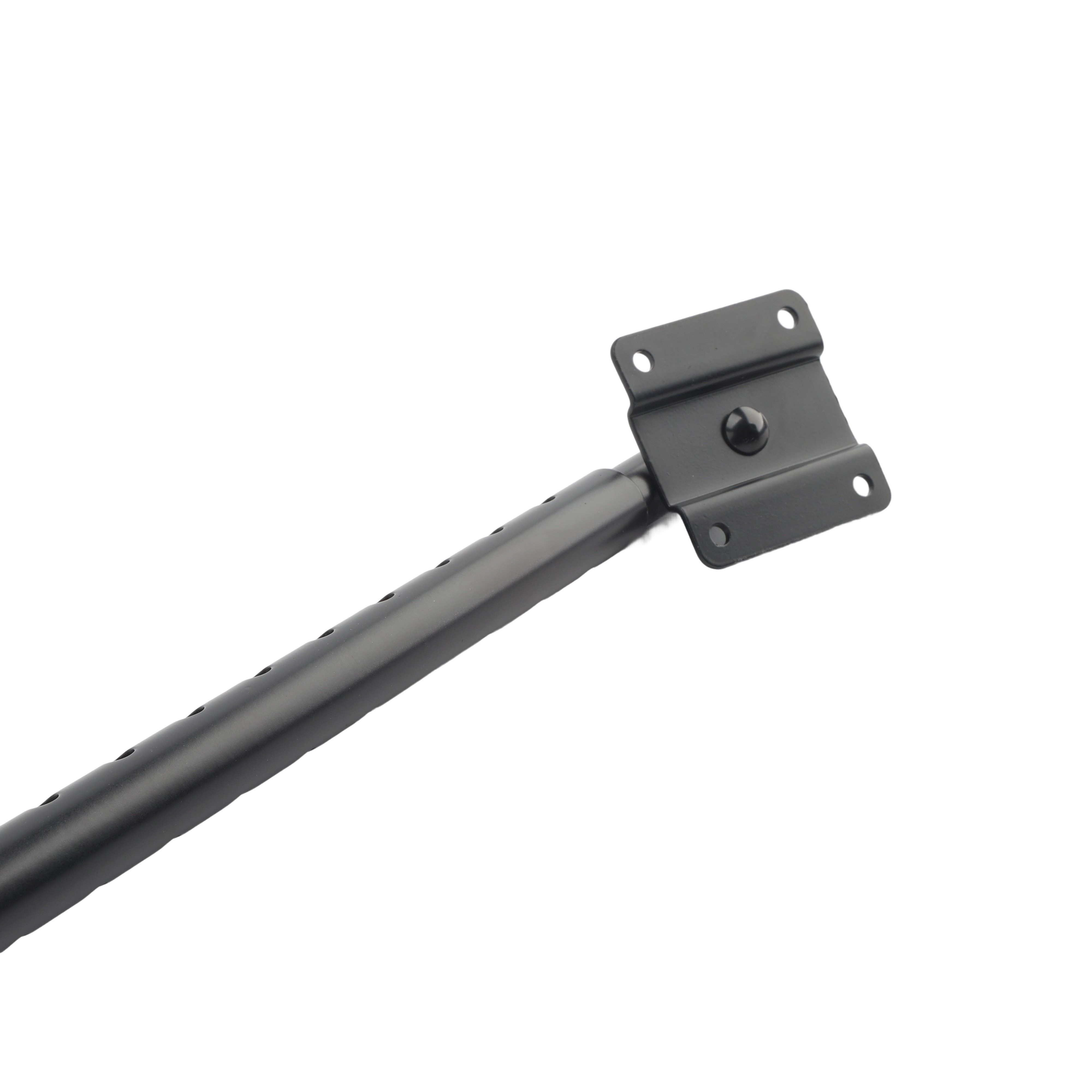 Nationwide Gate Saver Pro Gate Stop (Black) - NW-GSP-BK