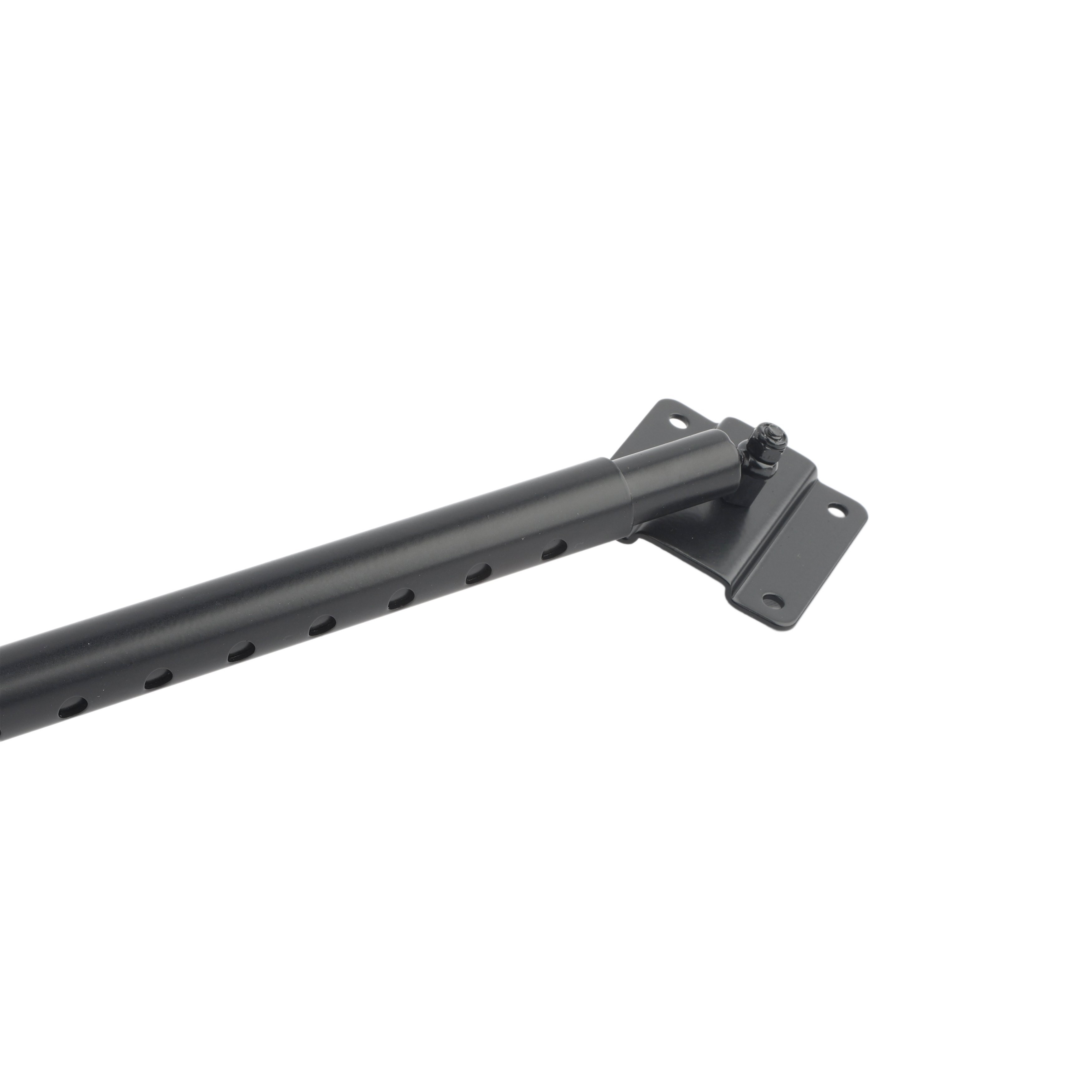 Nationwide Gate Saver Pro Gate Stop (Black) - NW-GSP-BK