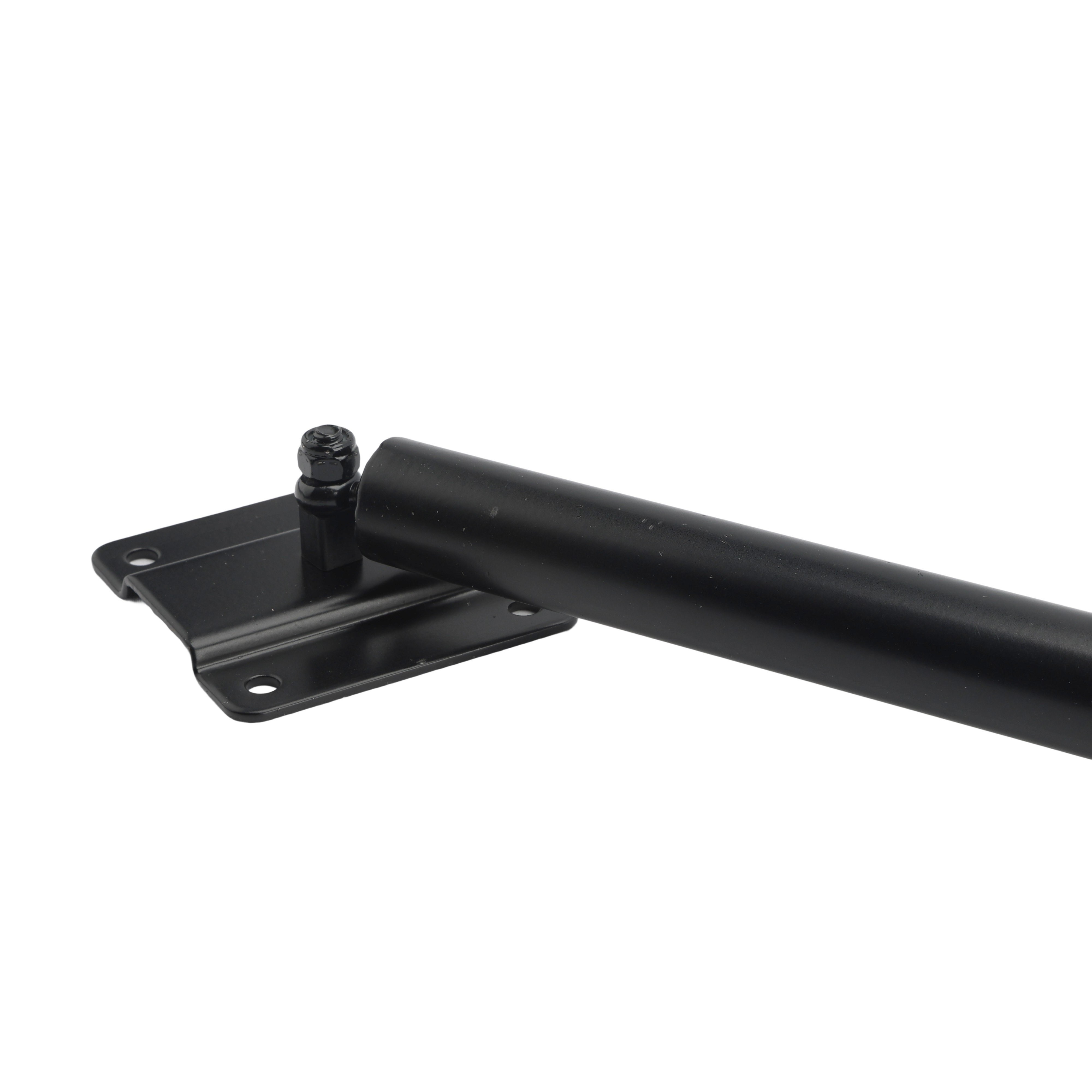 Nationwide Gate Saver Pro Gate Stop (Black) - NW-GSP-BK