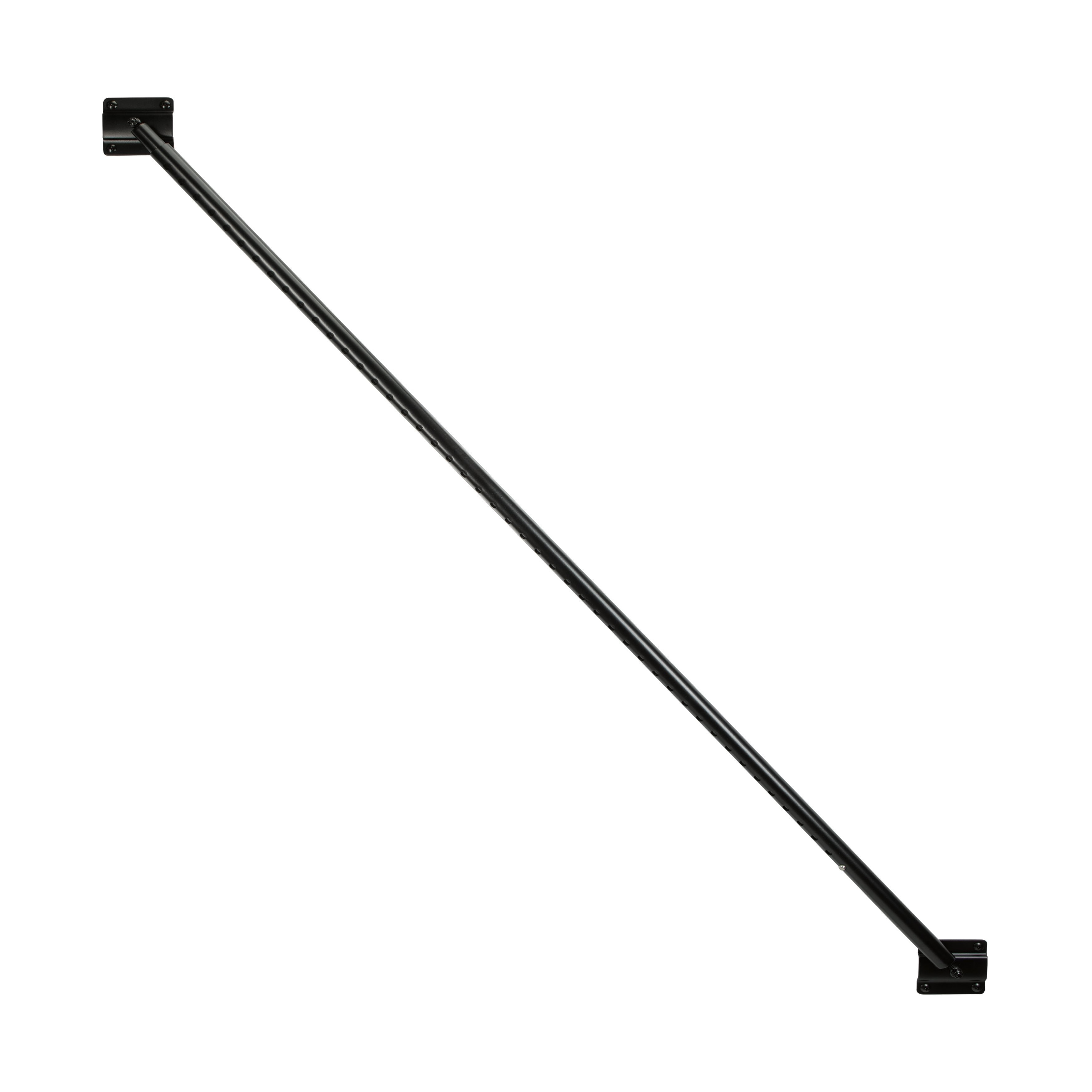 Nationwide Gate Saver Pro Aluminum Brace for Vinyl and Wood Gates ...
