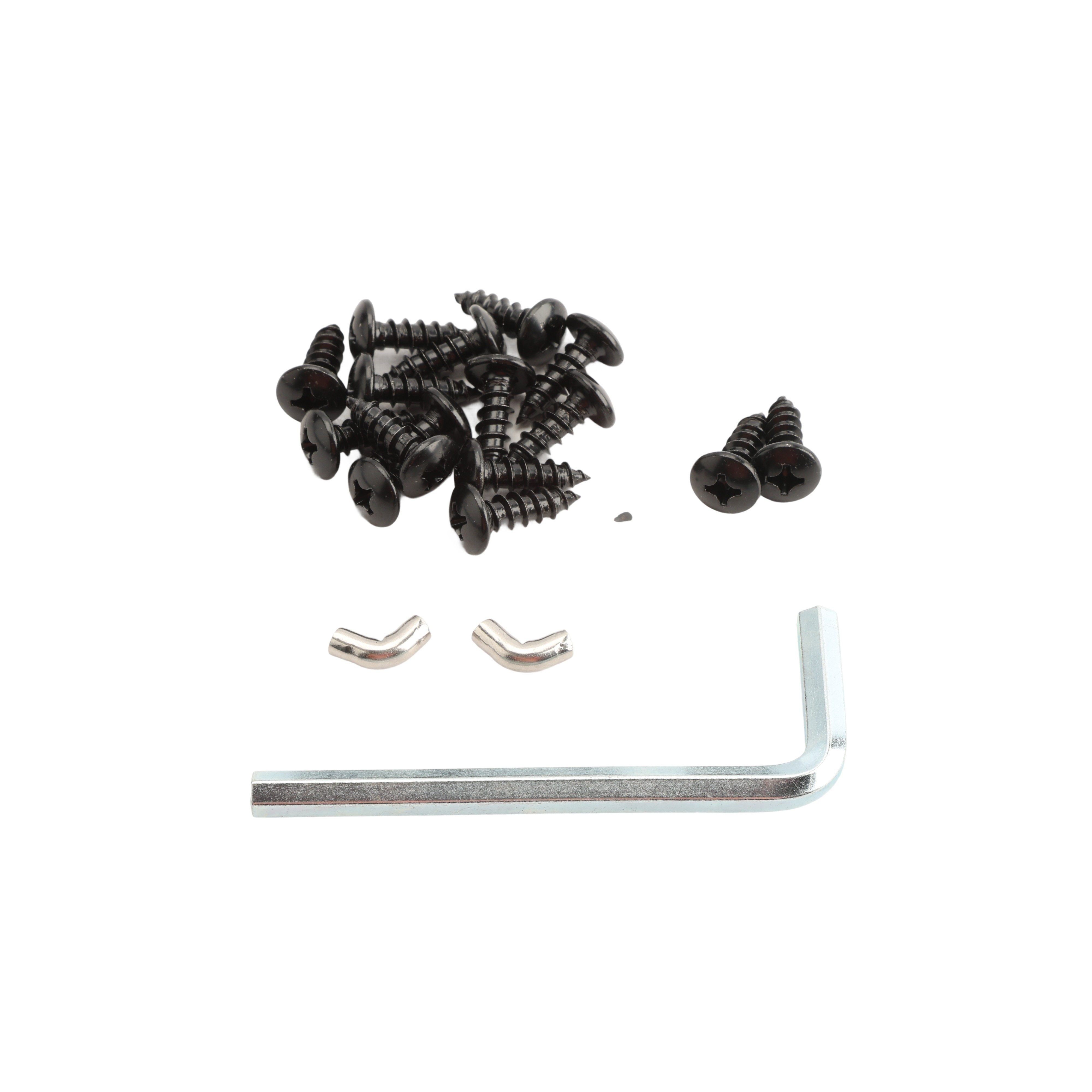 Nationwide 3.3" Self-Closing Horizontally Adjustable Hinge Pair with ...