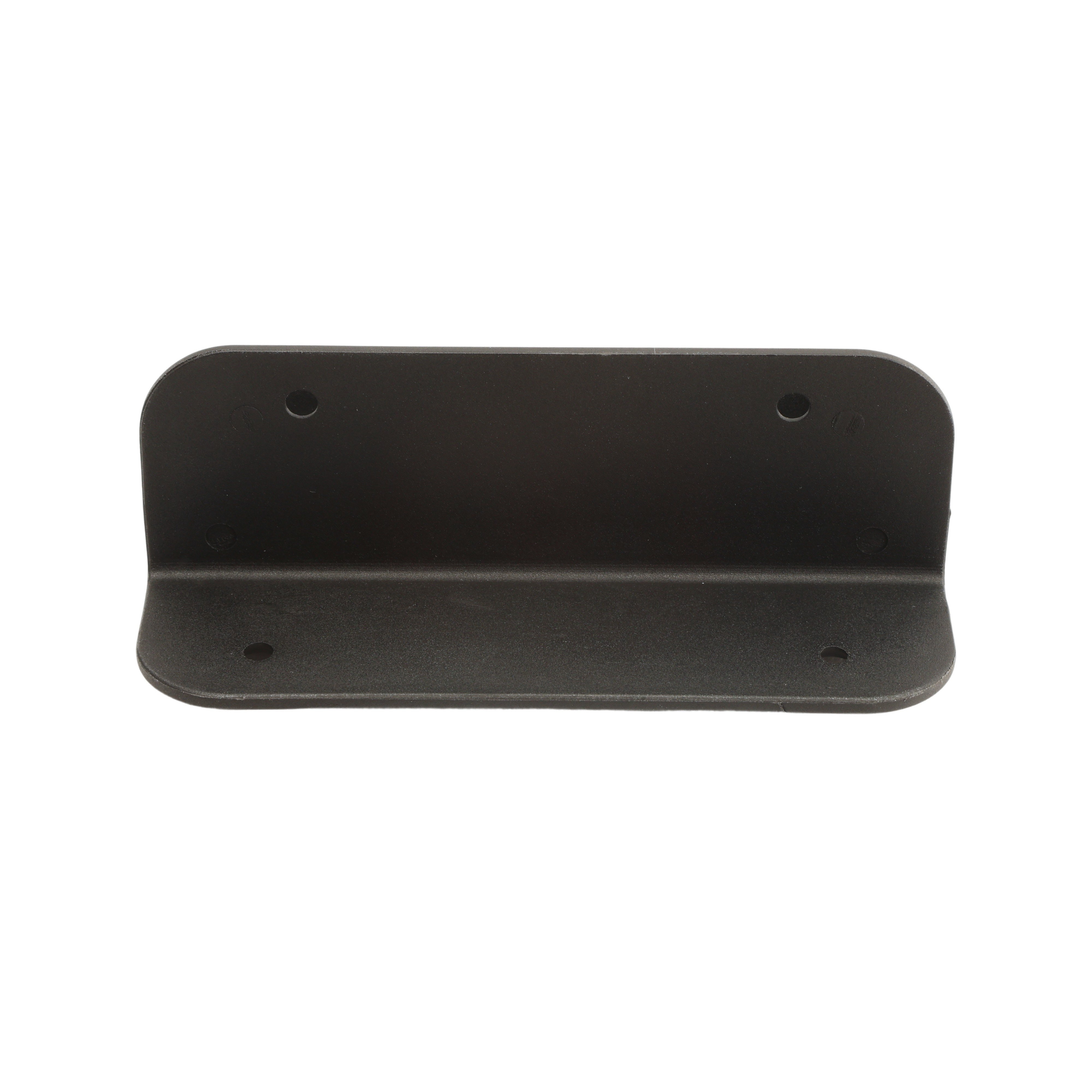 Nationwide 5" Screw-On Gate Handle for Vinyl and Metal Gates with Self ...