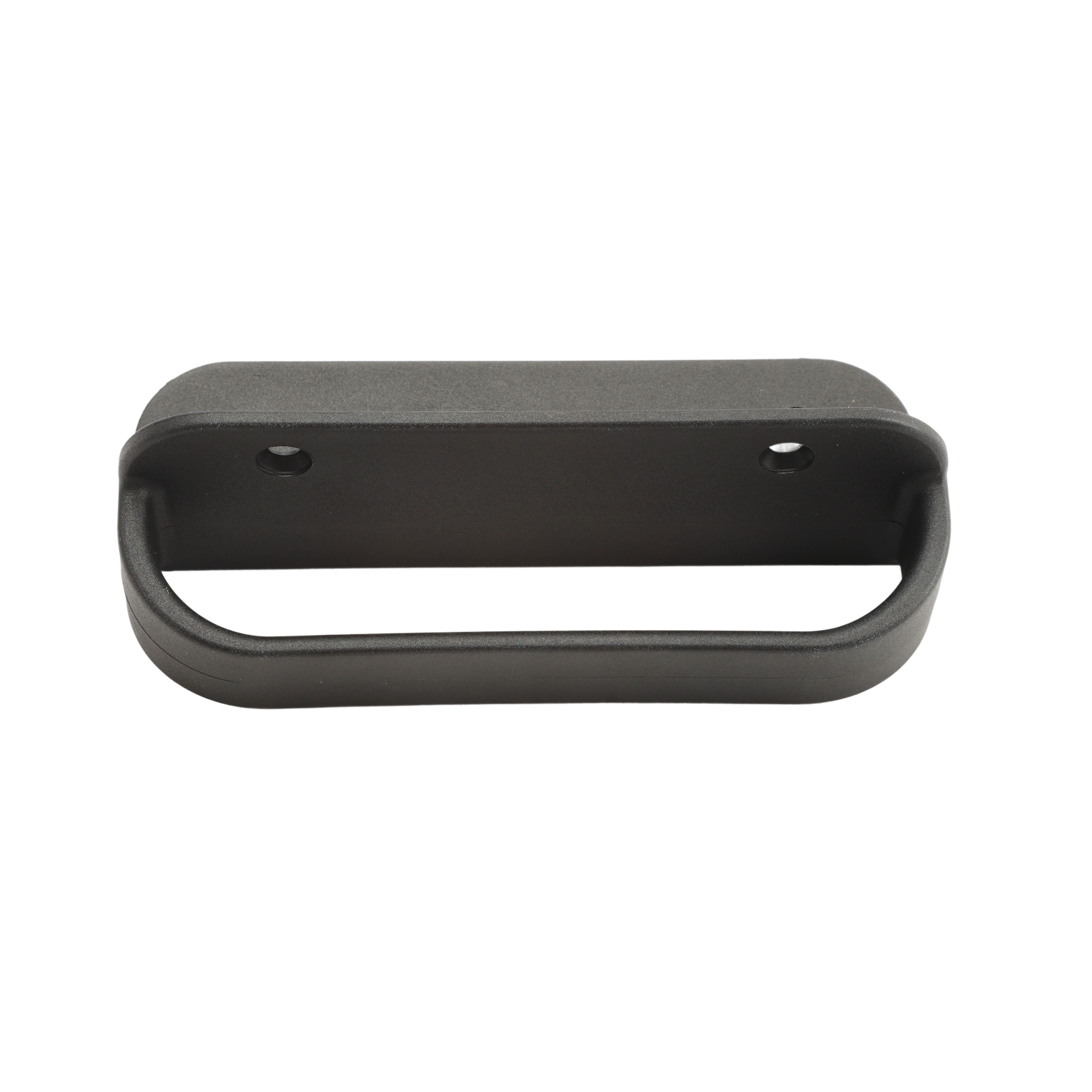 Nationwide 5" Screw-On Gate Handle for Vinyl and Metal Gates with Self ...