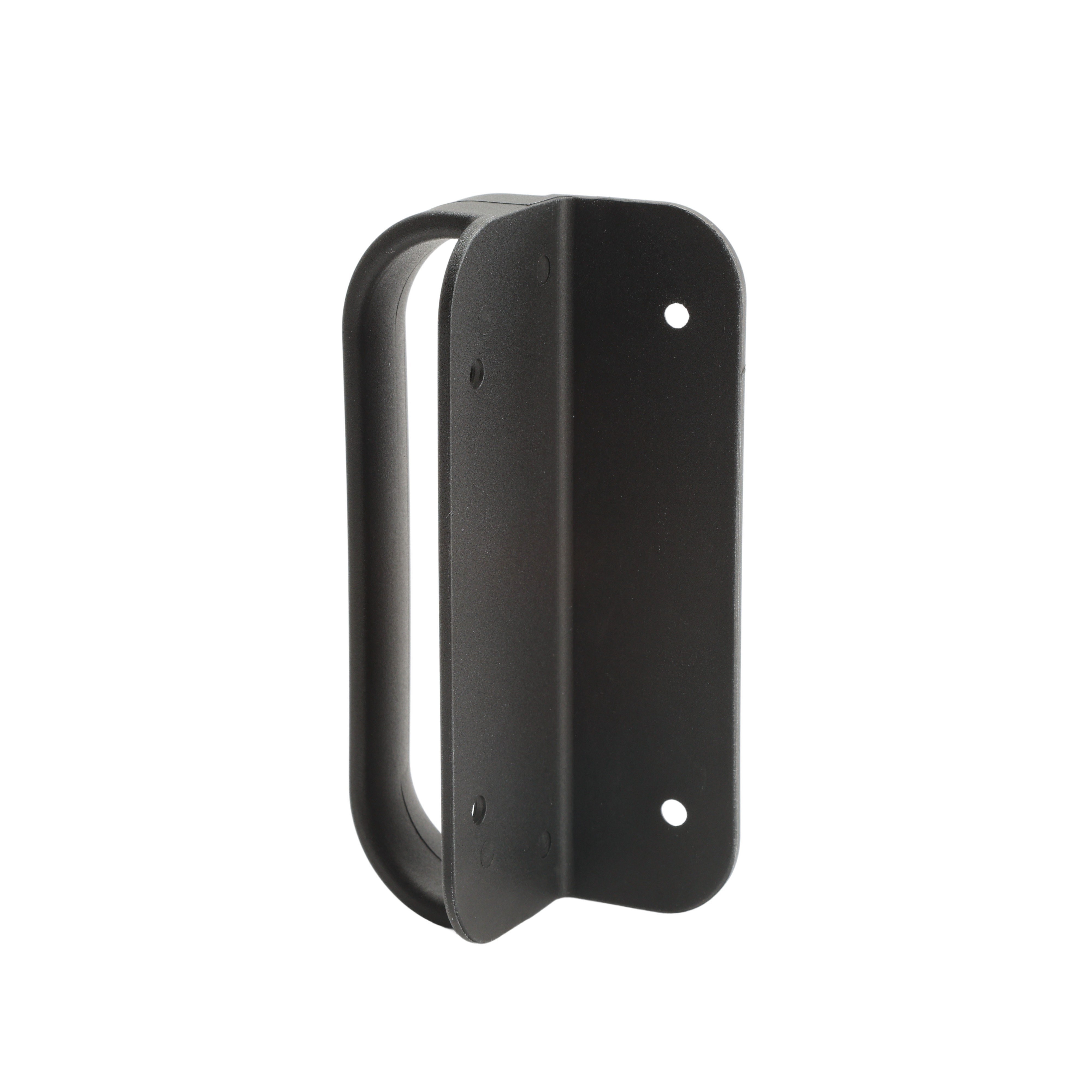Nationwide 5" Screw-On Gate Handle for Vinyl and Metal Gates with Self ...