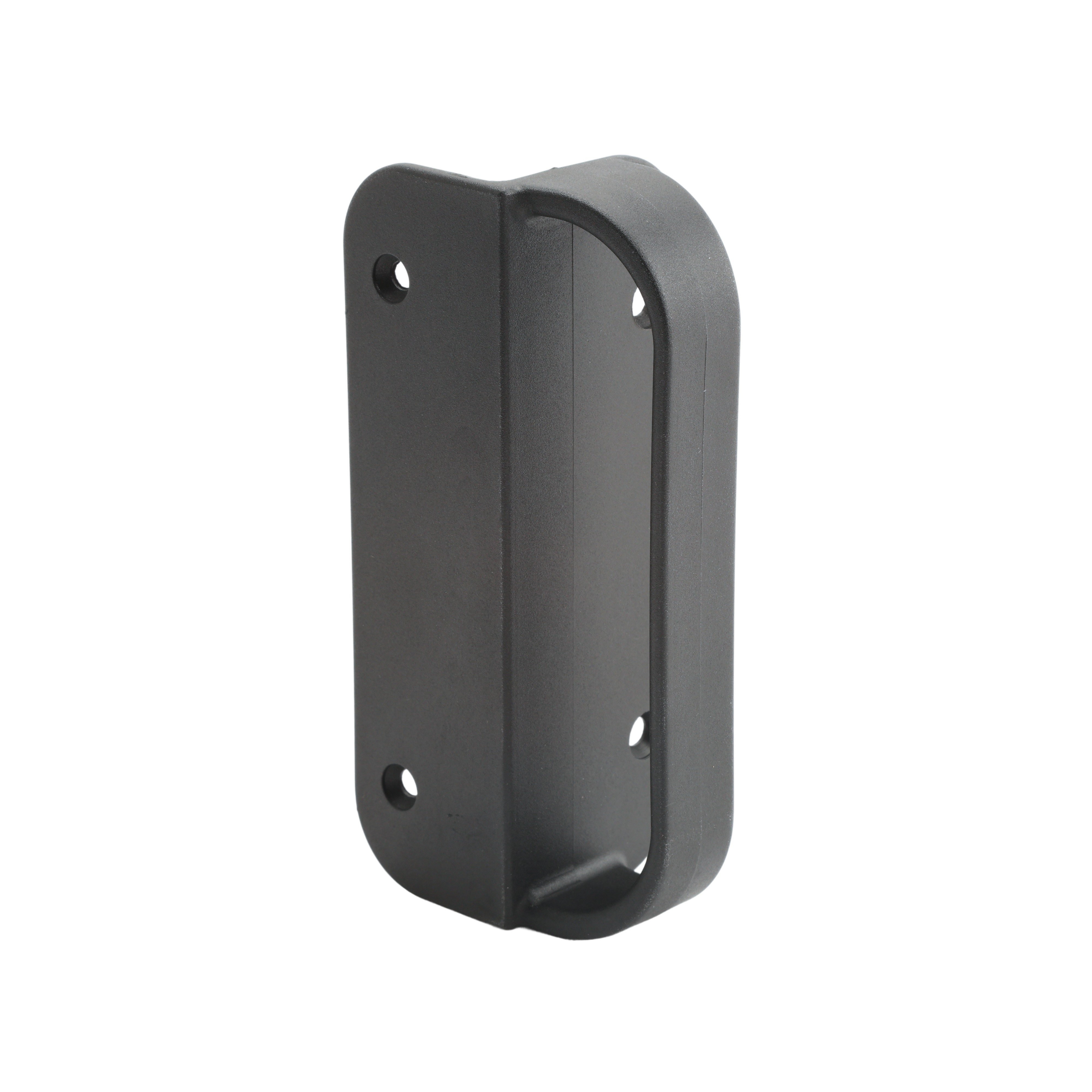 Nationwide 5" Screw-On Gate Handle for Vinyl and Metal Gates with Self ...