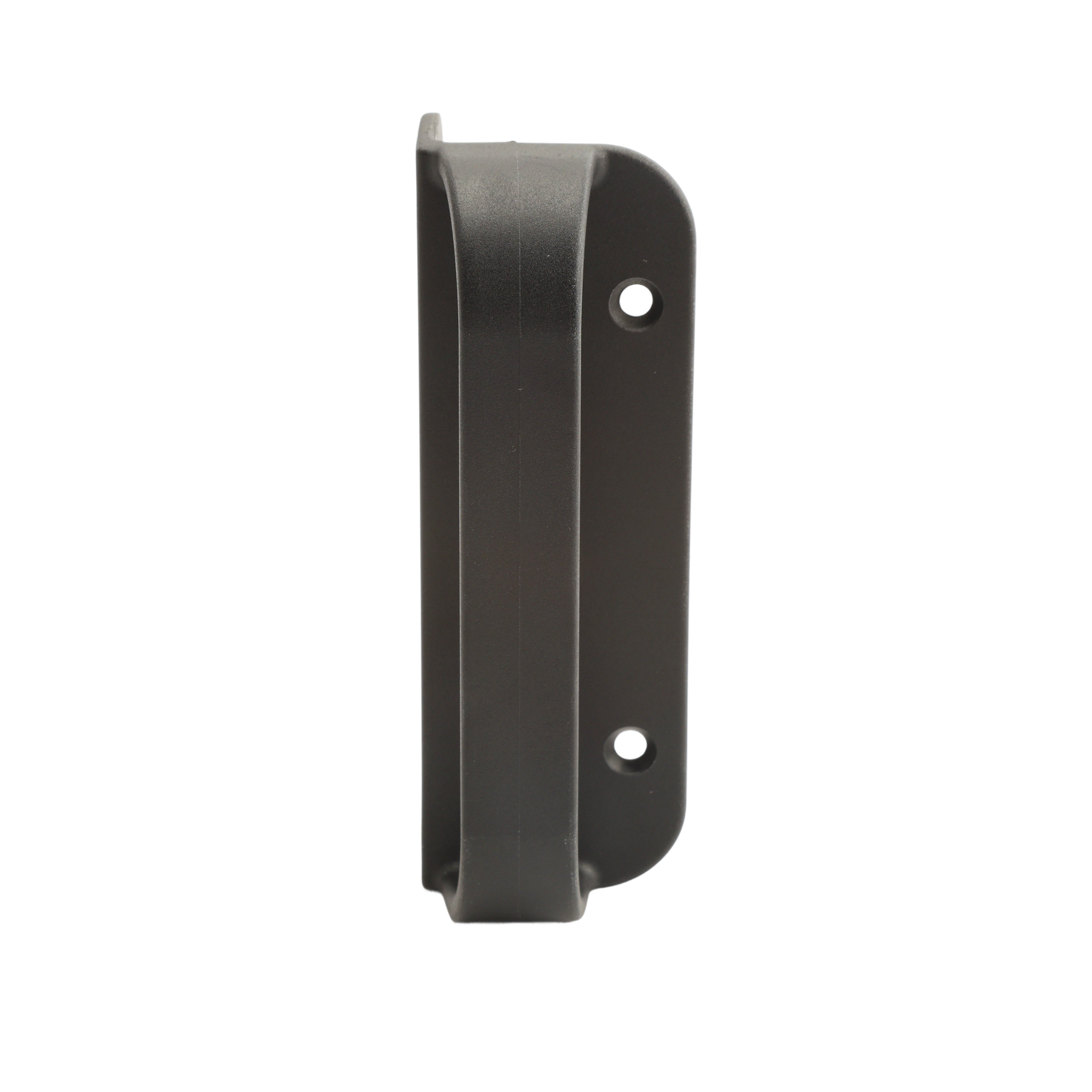 Nationwide 5" Screw-On Gate Handle for Vinyl and Metal Gates with Self ...