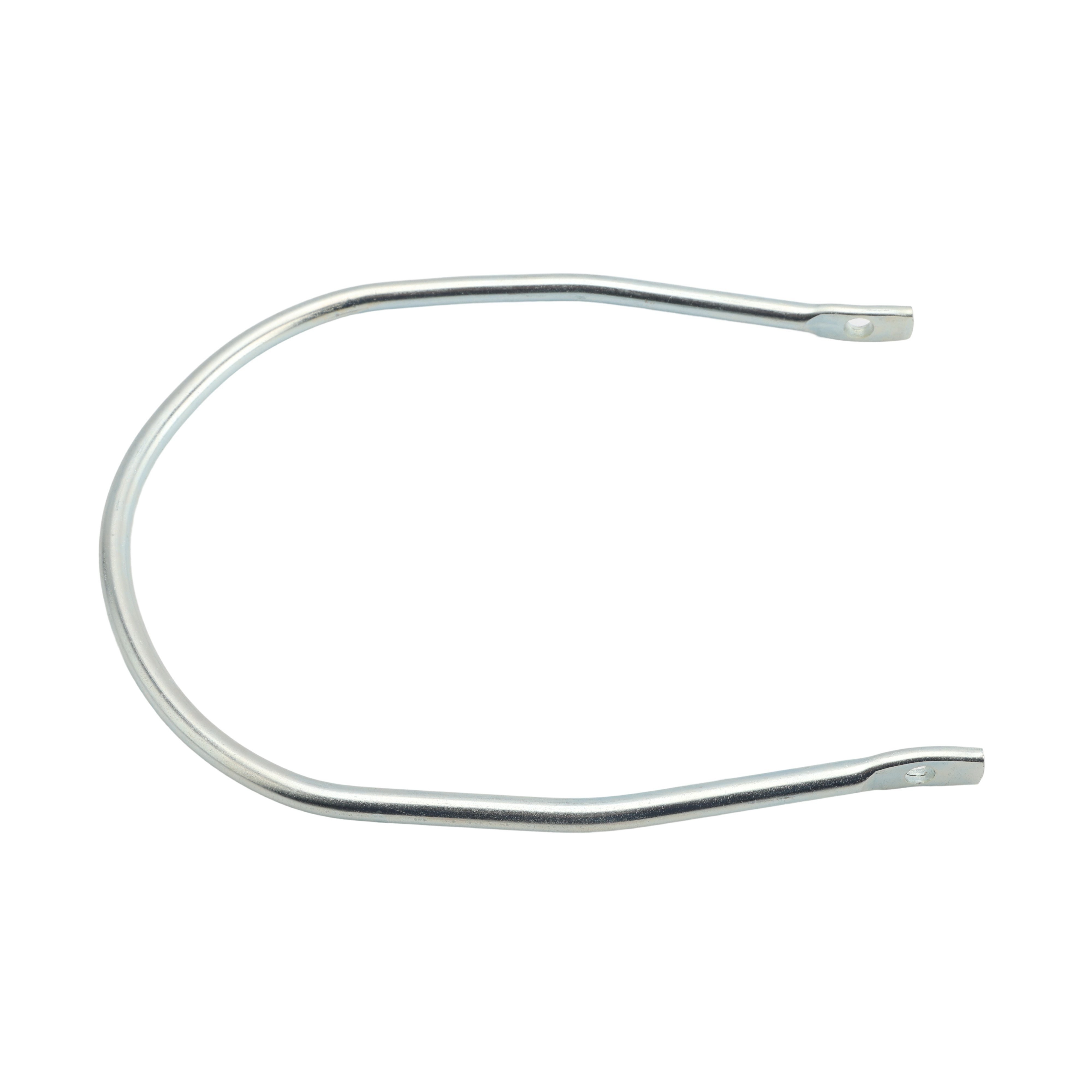 Nationwide Zinc-Plated Split Rail Loop Latch - NW38302Q