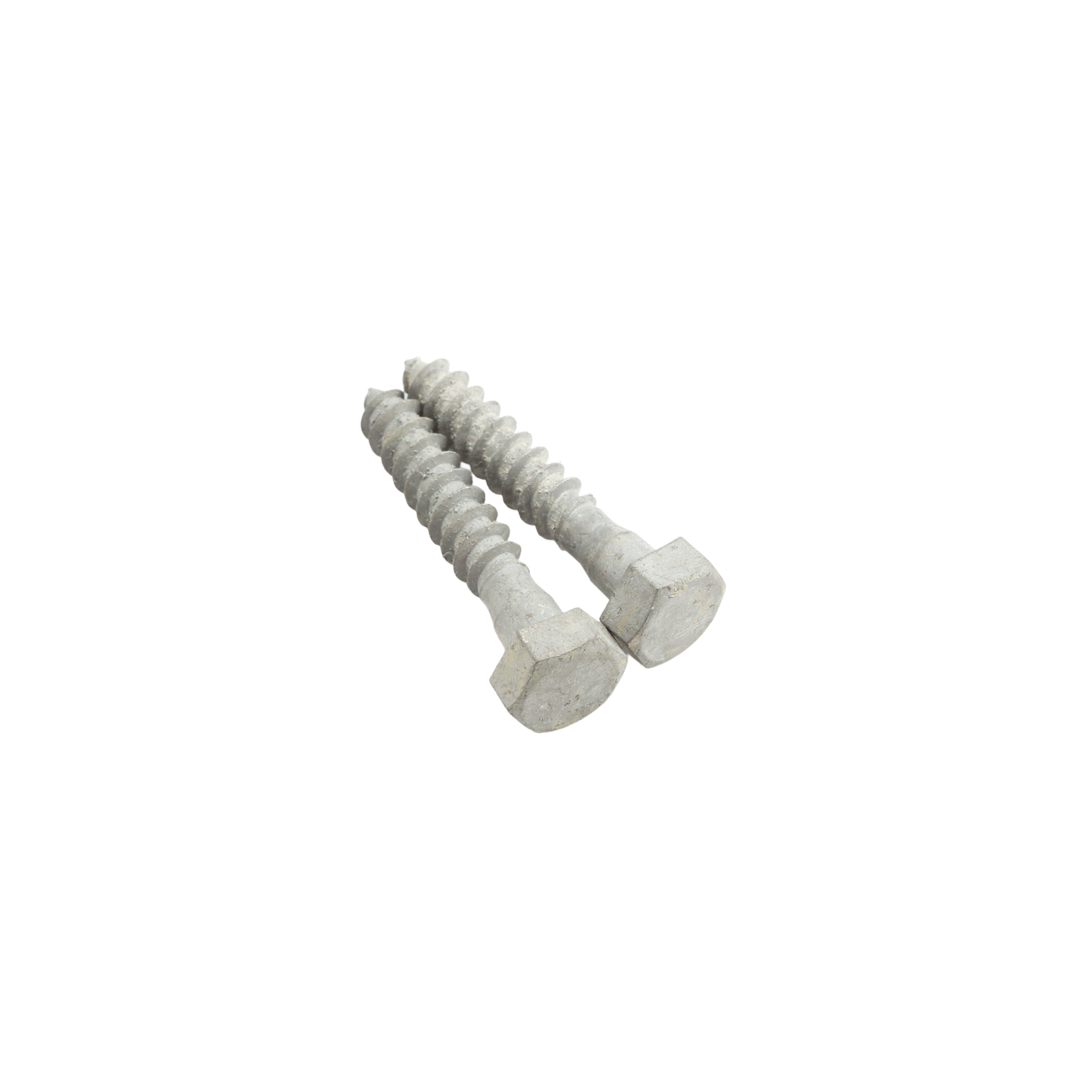 Nationwide Zinc-Plated Split Rail Loop Latch - NW38302Q