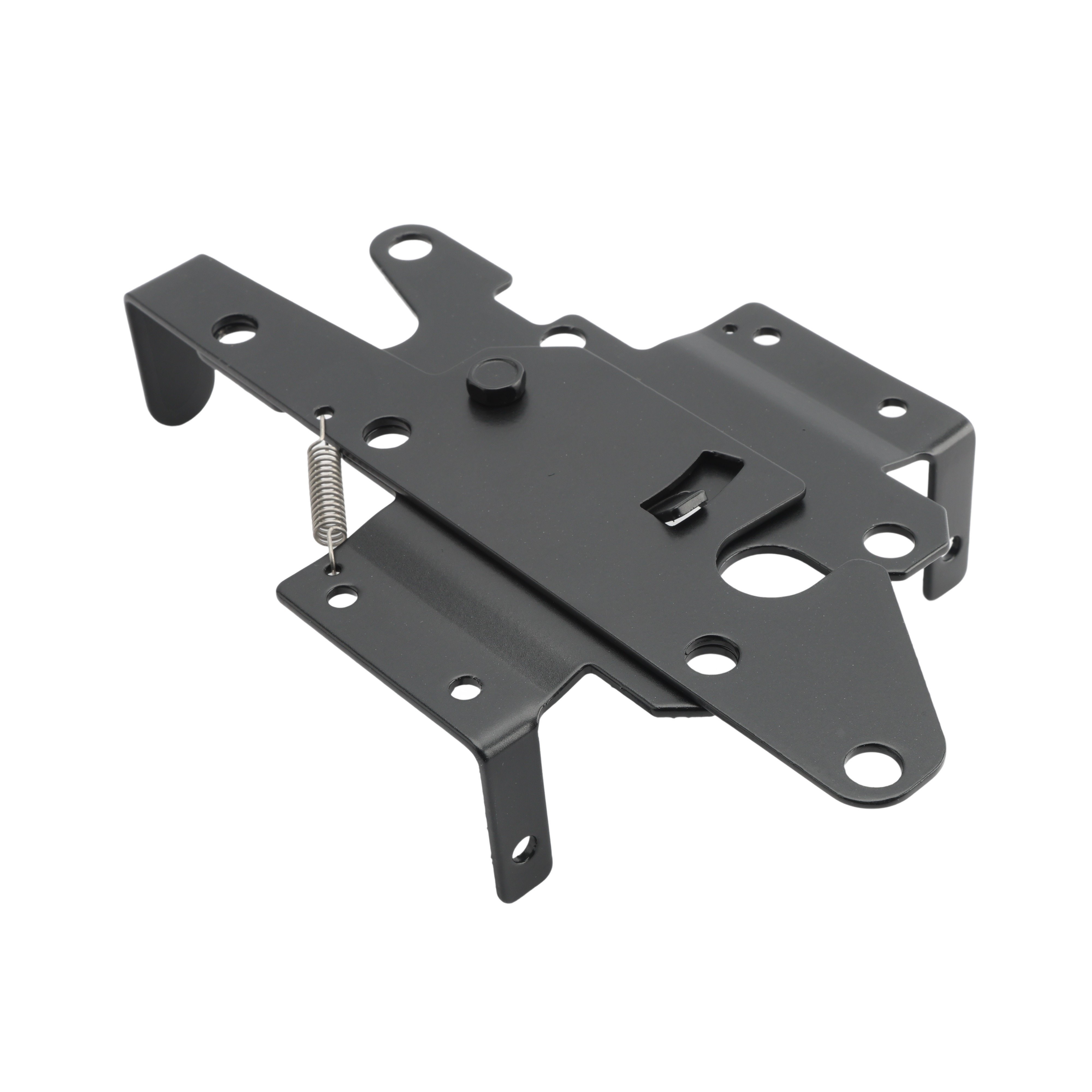 Nationwide Stainless Steel Lockable From Both Sides Gate Latch with ...