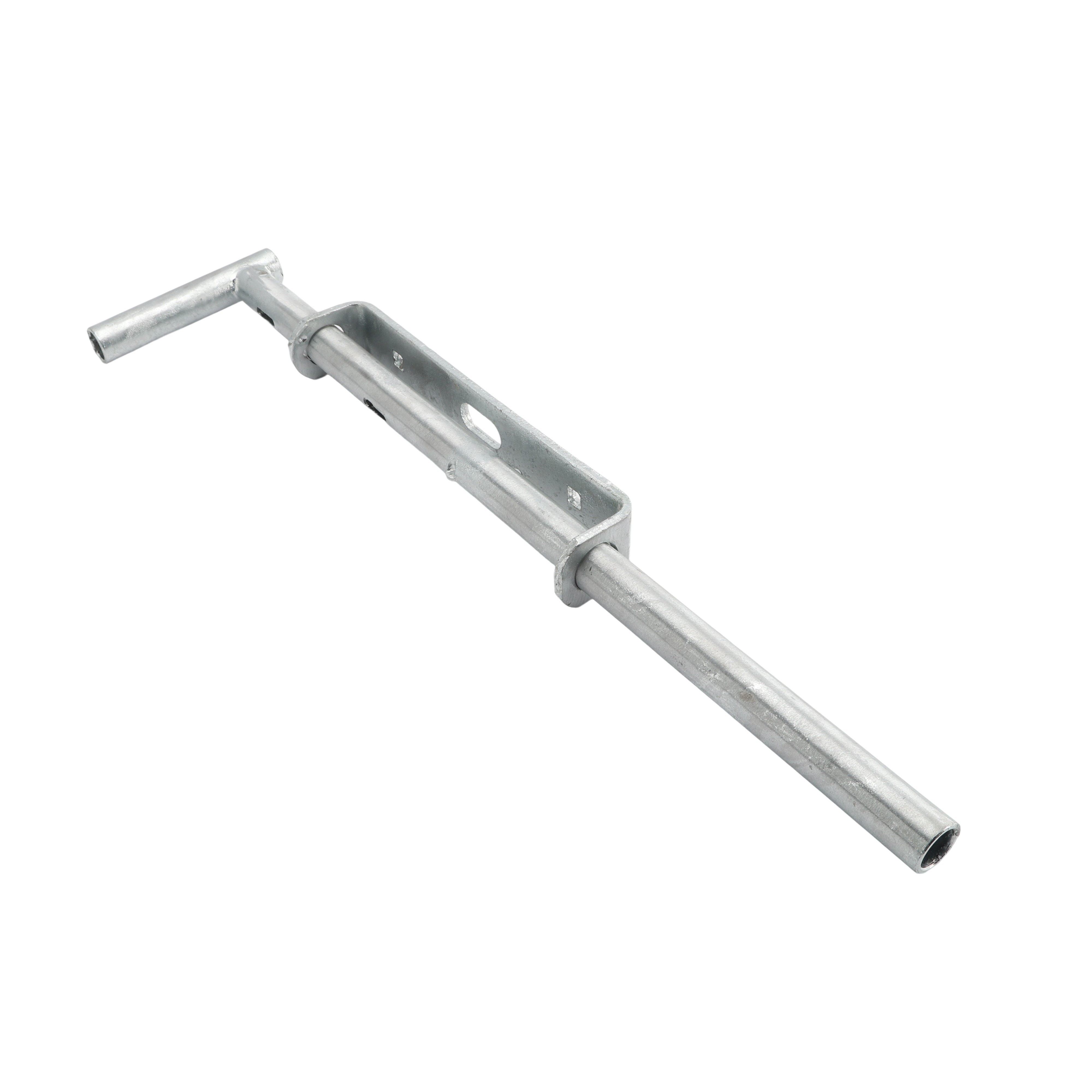 Nationwide 24" Commercial Hot-Dip Galvanized Drop Rod - NW6270-24HDG