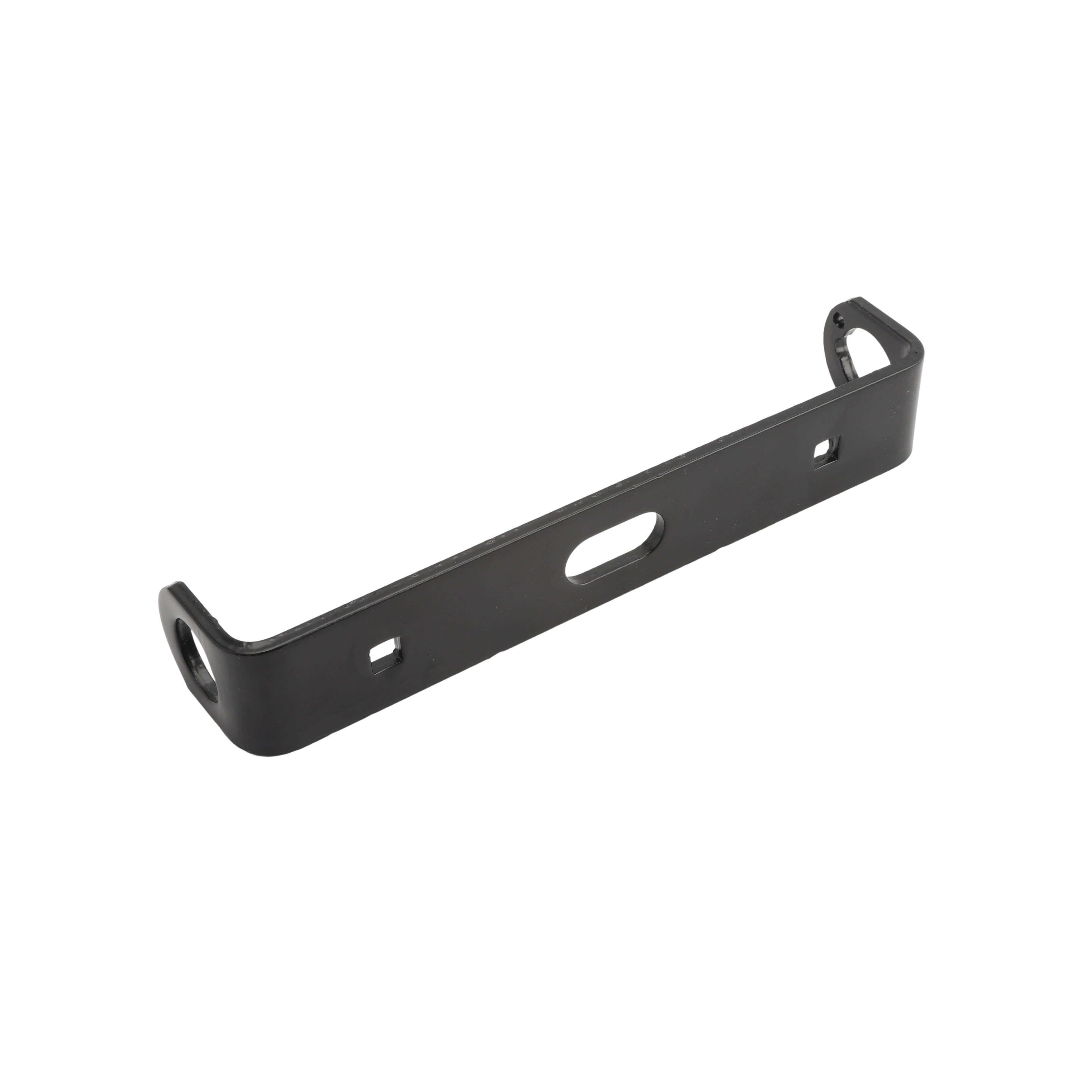 Nationwide 36" Commercial Drop Rod (Black) - NW6270-36BK