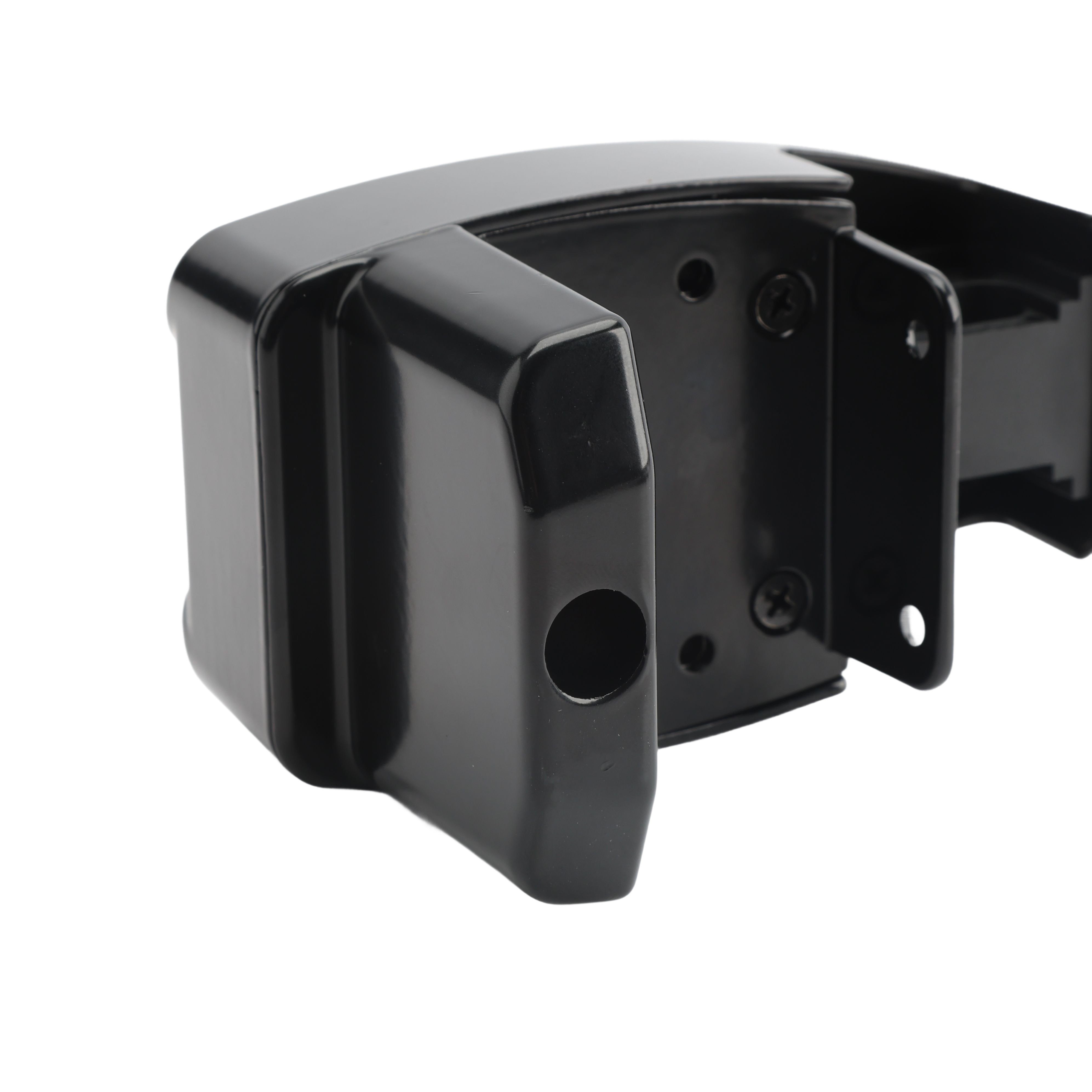 Nationwide OrnaMag Reversible Adjustable Lockable Magnetic Gate Latch ...