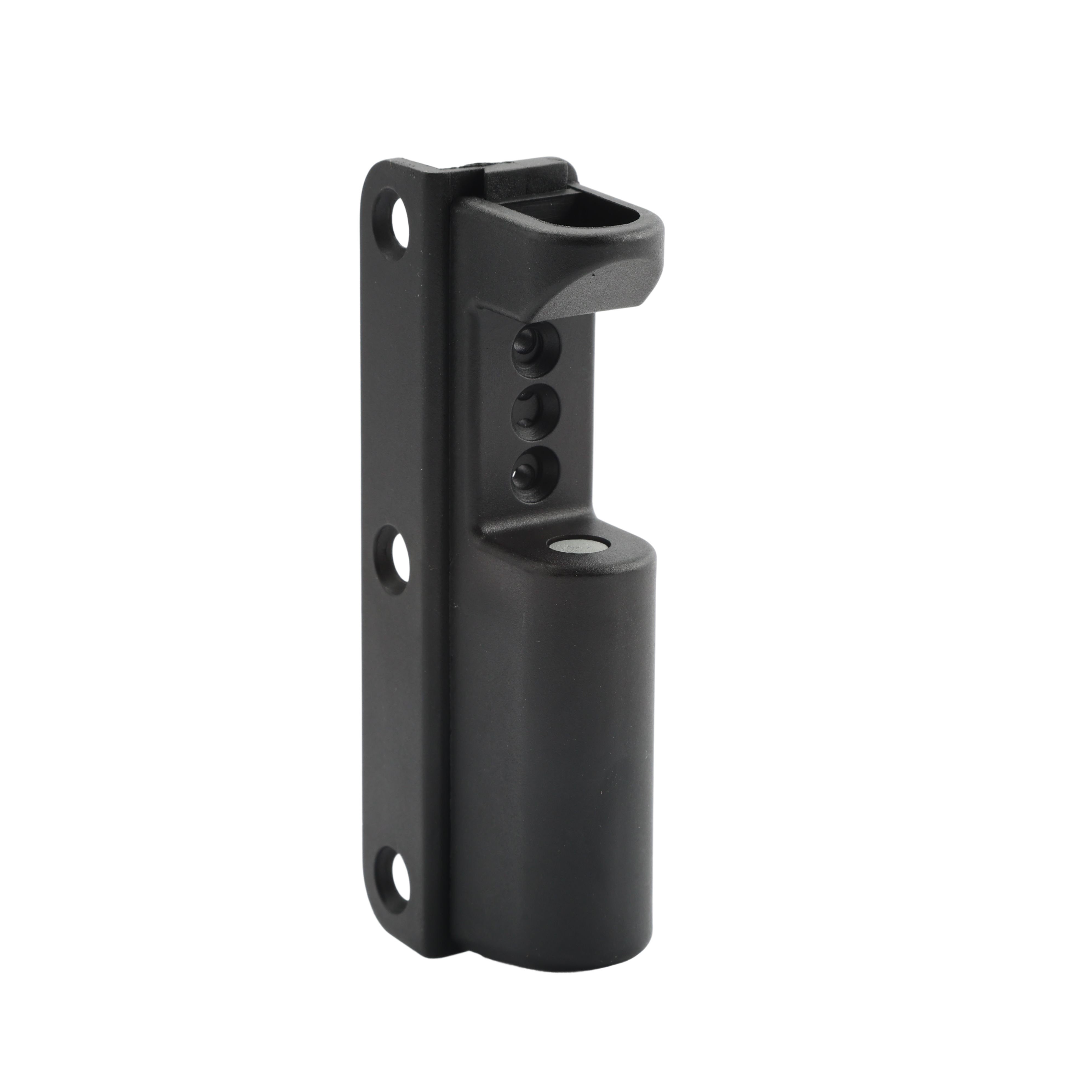 Nationwide OrnaMag Reversible Adjustable Lockable Magnetic Gate Latch ...