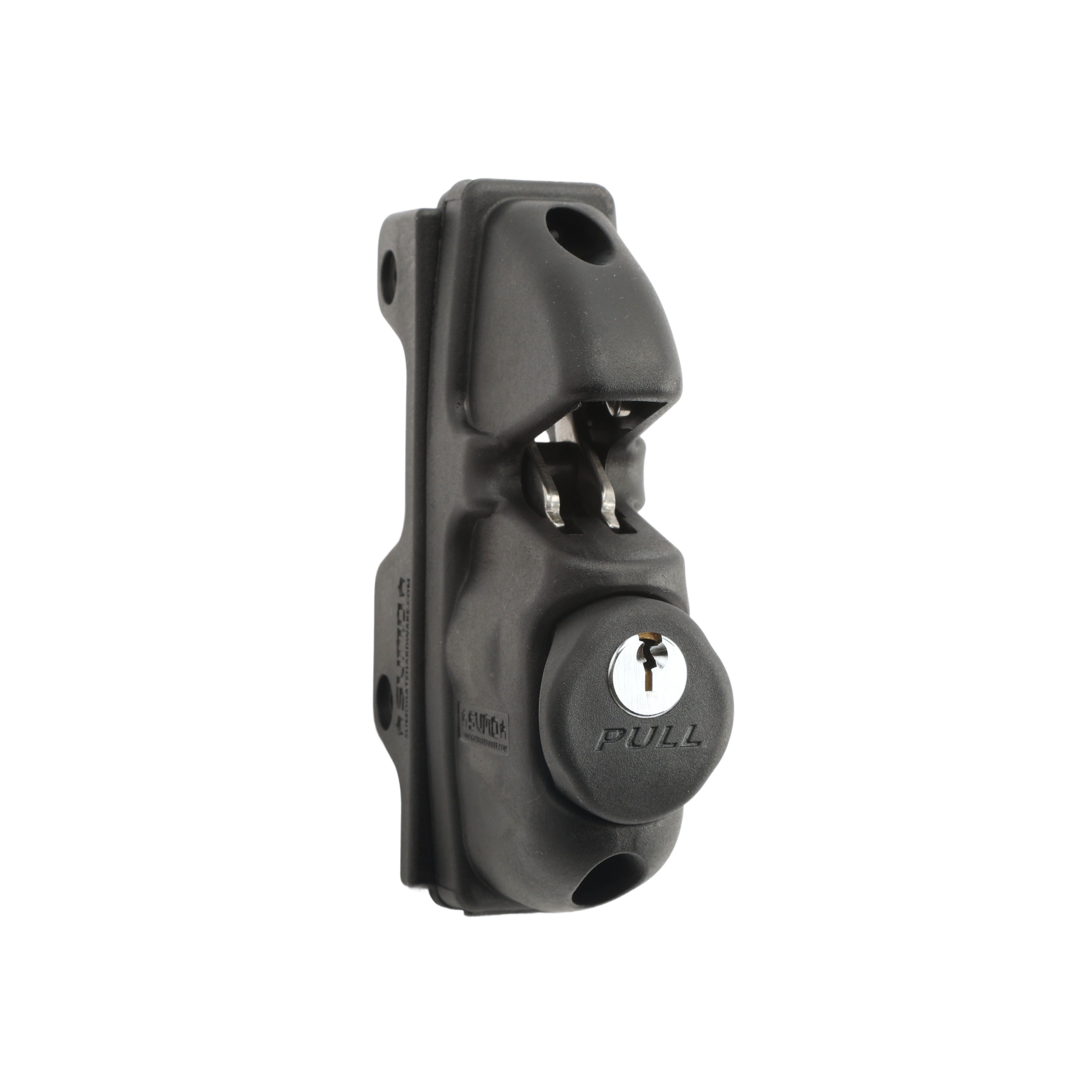 Lockey SUMO SGL-DS Gravity Latch, Double Sided - SGL-DS