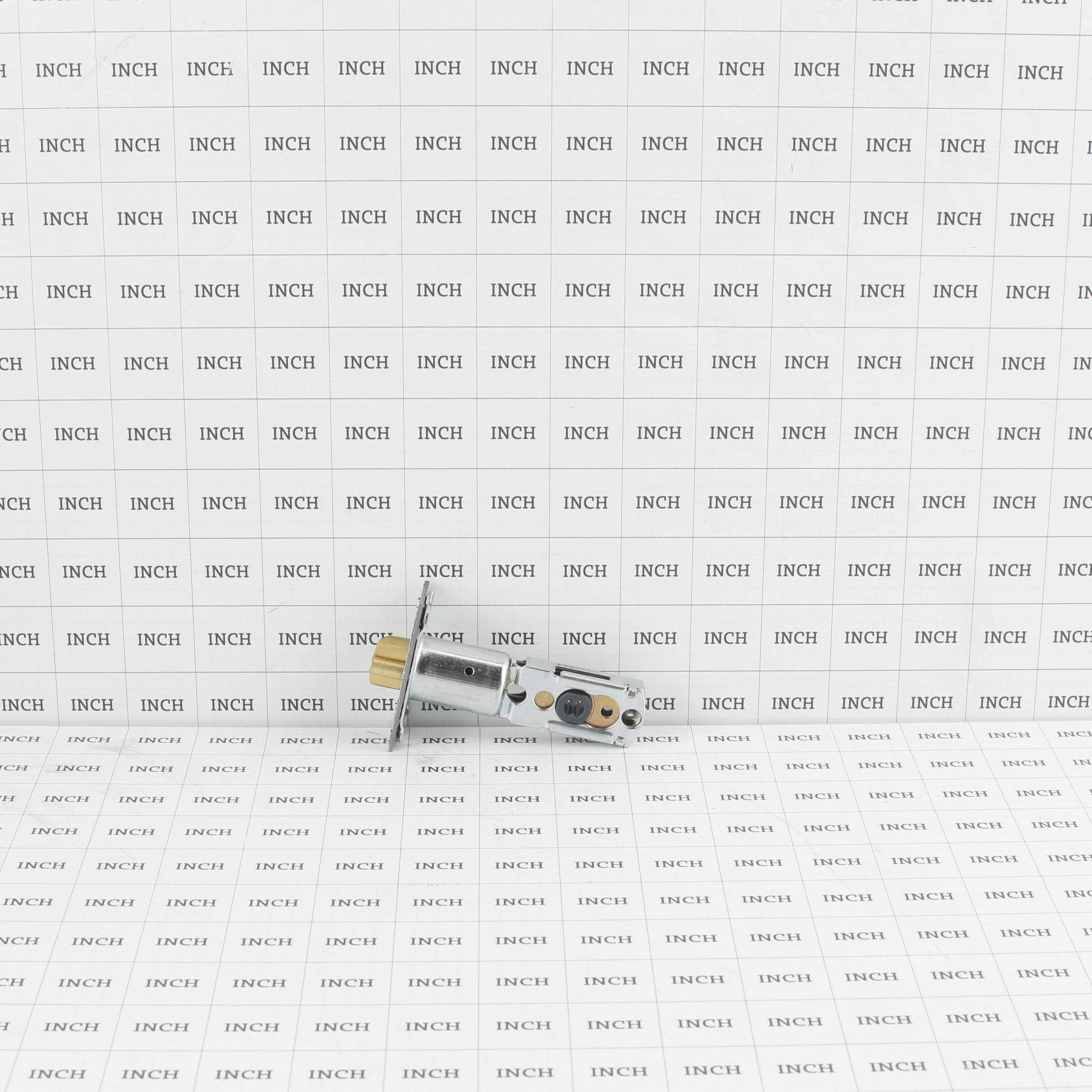 Lockey Adjustable Latch For Use With 1150, 1600, 2830, 2835, 3830, 3835 ...