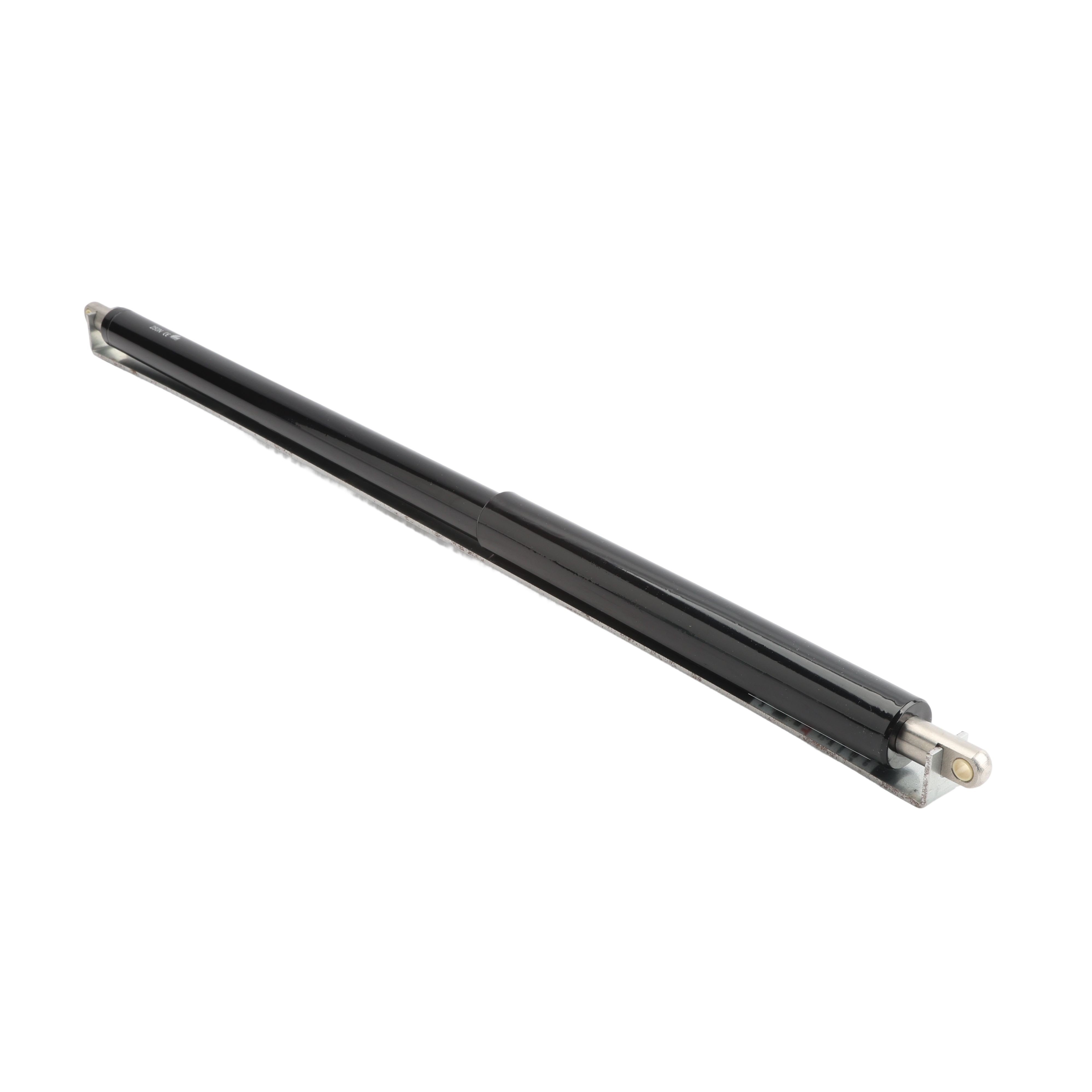 Lockey TB200 Hydraulic Gate Closer for Gates Weighing 50-125 lbs ...