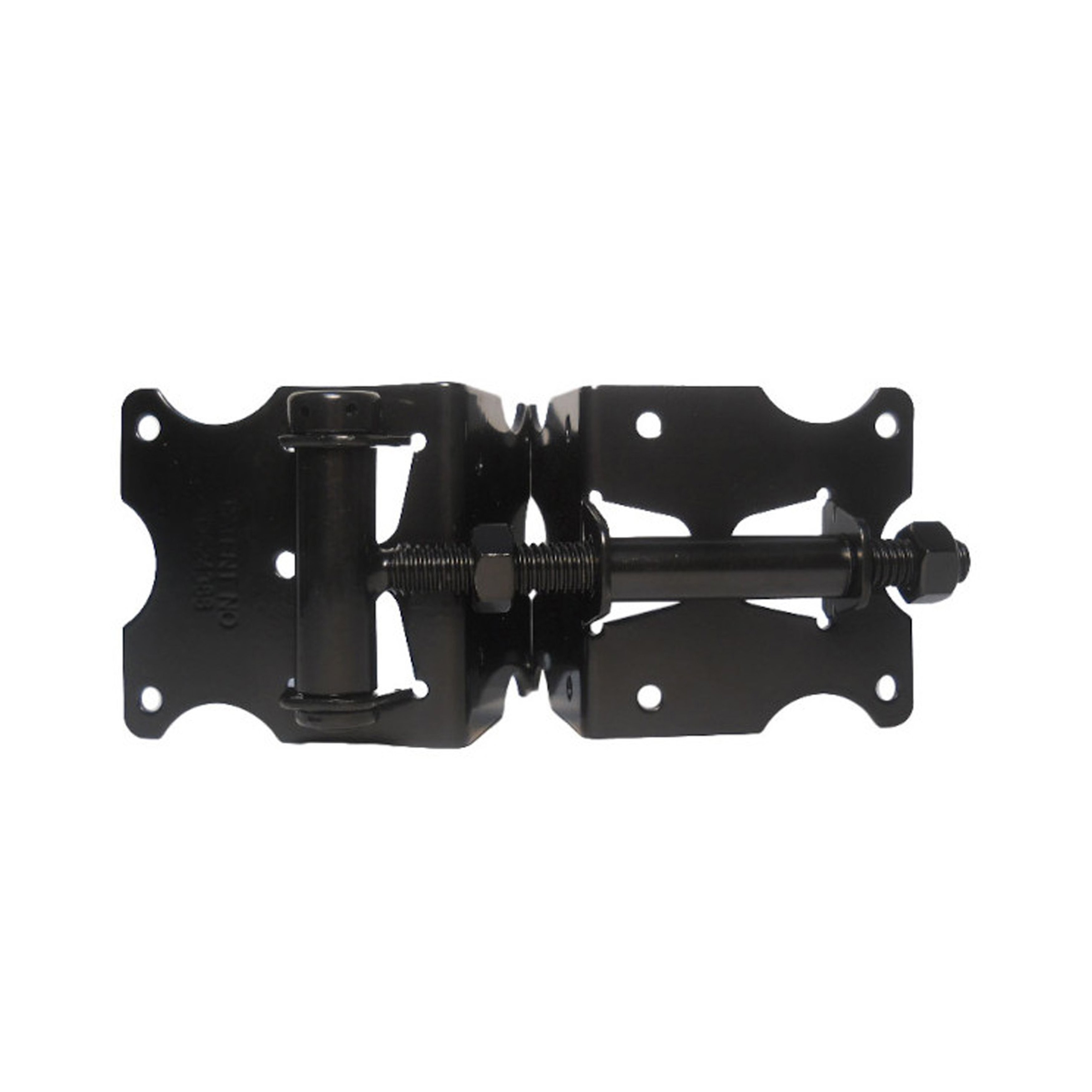 Nationwide Standard-to-Standard U-Notch Horizontally Adjustable Self ...