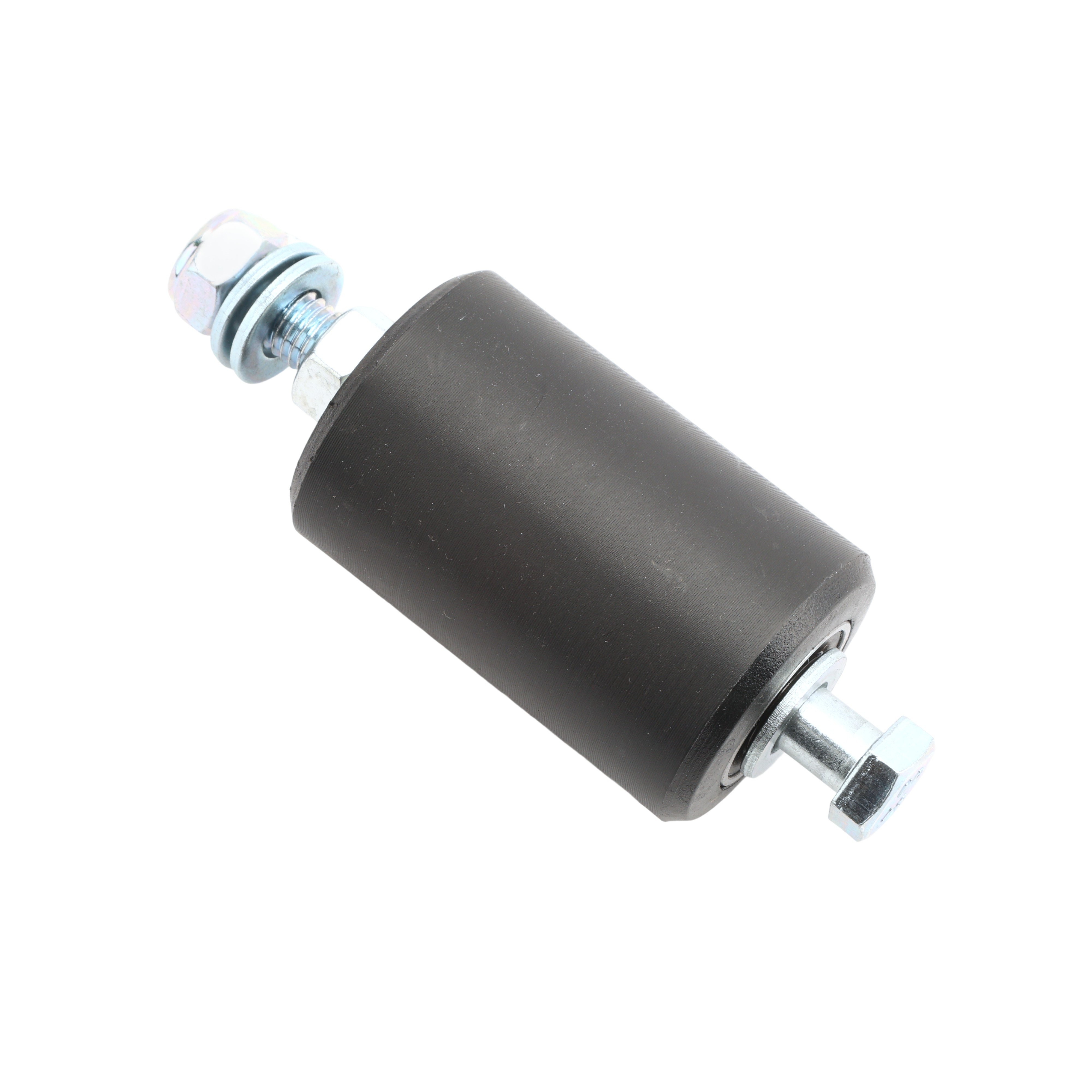 Nationwide 3" Nylon Guide Roller with No Cover - WI-RGR