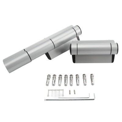 Locinox Mammoth HD Ultra Heavy Duty 180° Hydraulic Gate Closer and ...