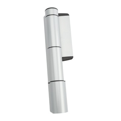 Locinox Mammoth HD Ultra Heavy Duty 180° Hydraulic Gate Closer and ...