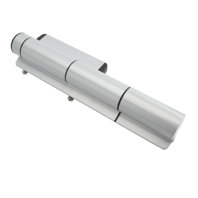 Locinox Mammoth HD Ultra Heavy Duty 180° Hydraulic Gate Closer and ...